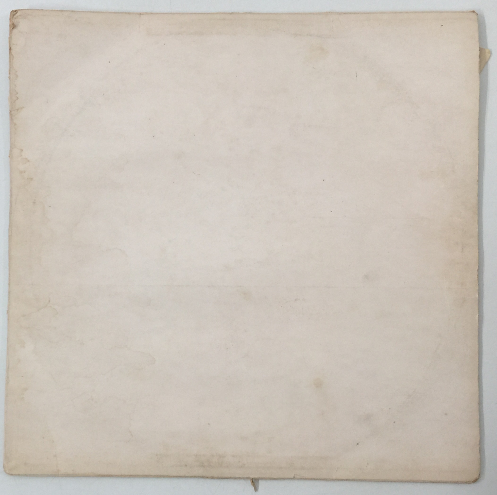 Lot 63 - AMERICA - HARBOR LP (ORIGINAL UK ABBEY ROAD