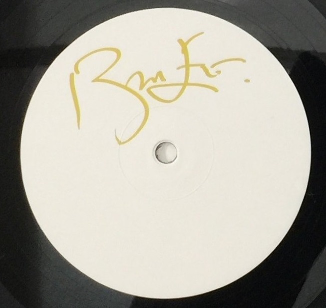 Lot 36 - BRIAN ENO - FOREVERANDEVERNOMORE (2022 WHITE