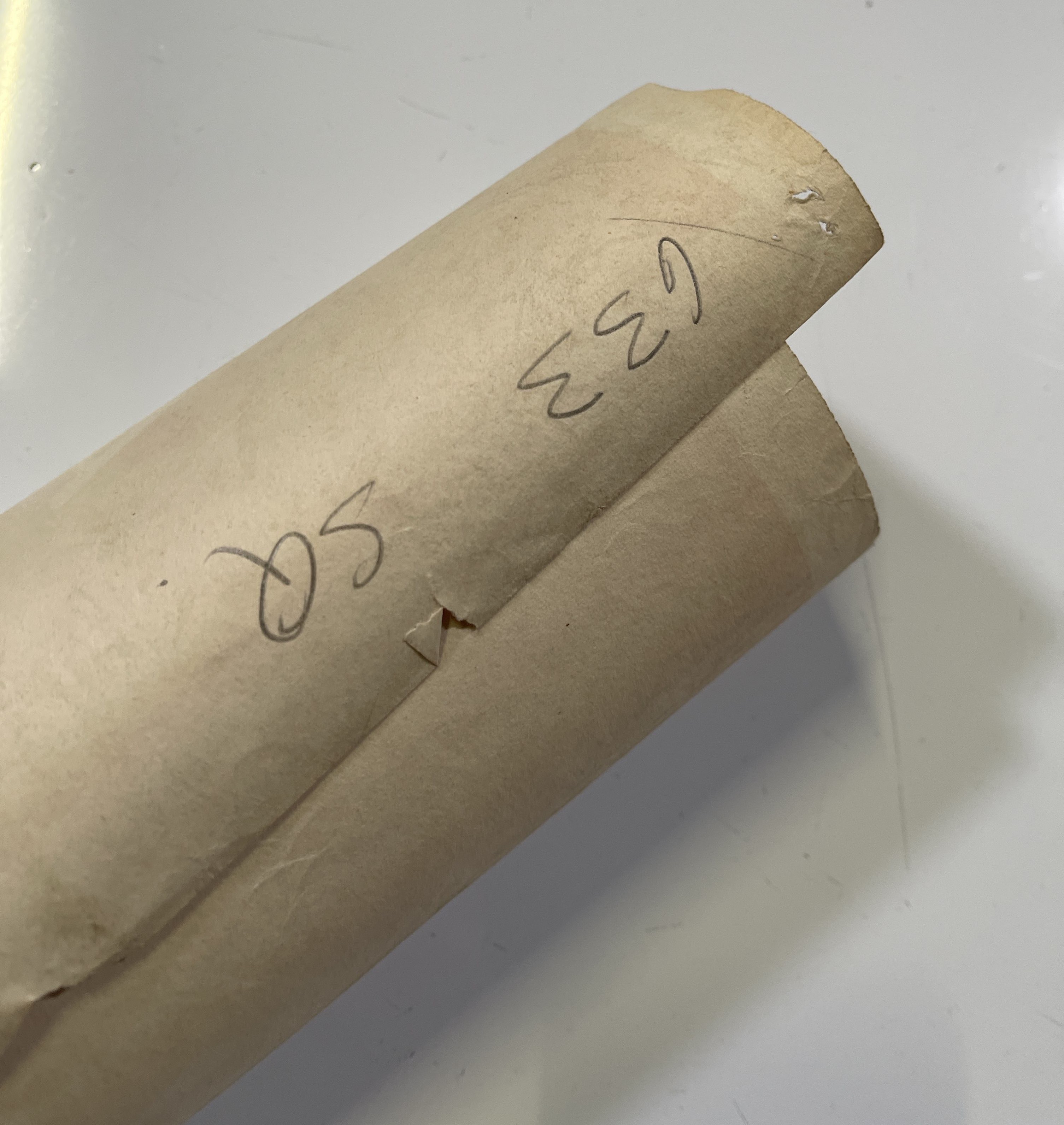 Lot 183 - 633 SQUADRON (1964) - ORIGINAL UK QUAD