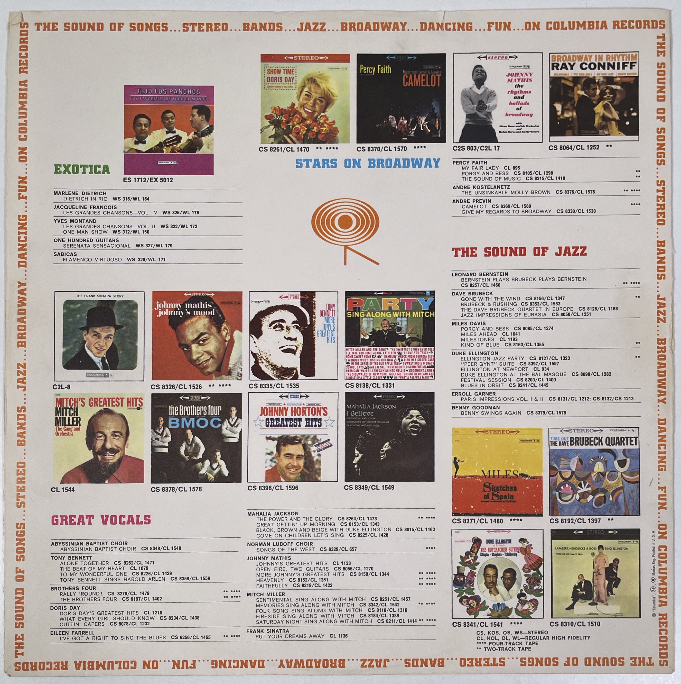 Lot 468 - BOB DYLAN, SIGNED AND INSCRIBED COPY OF THE