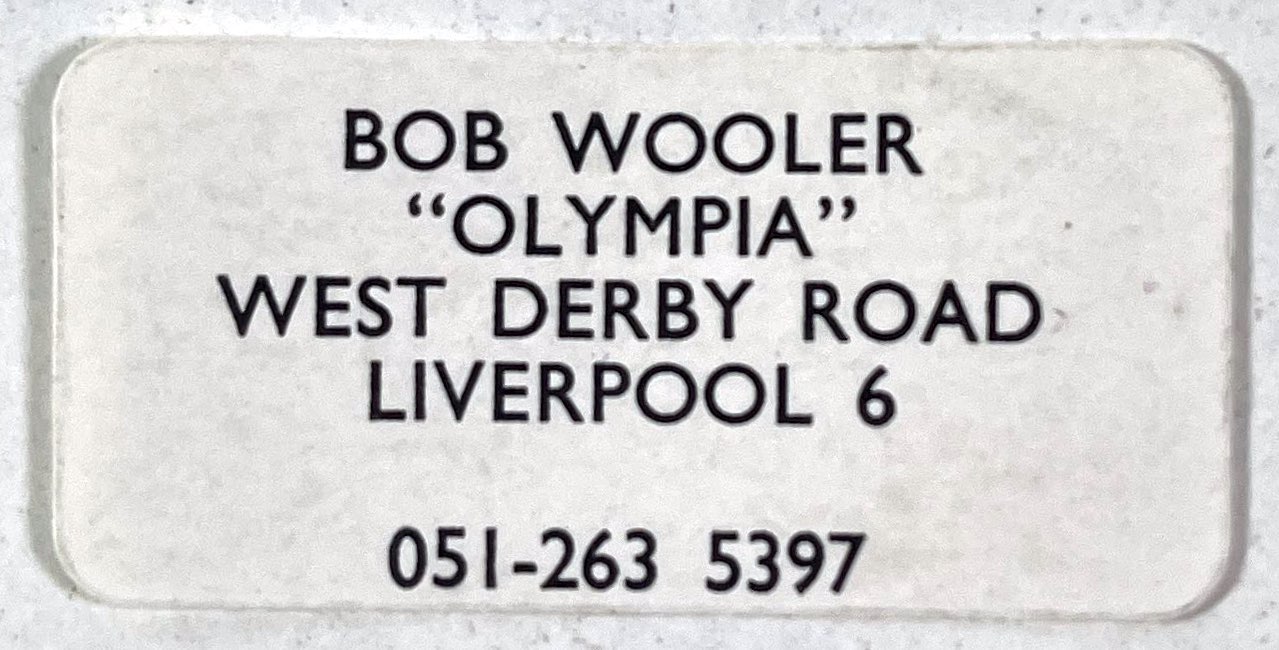 Lot 315 - THE BEATLES INTEREST - AUTOGRAPH COLLECTION