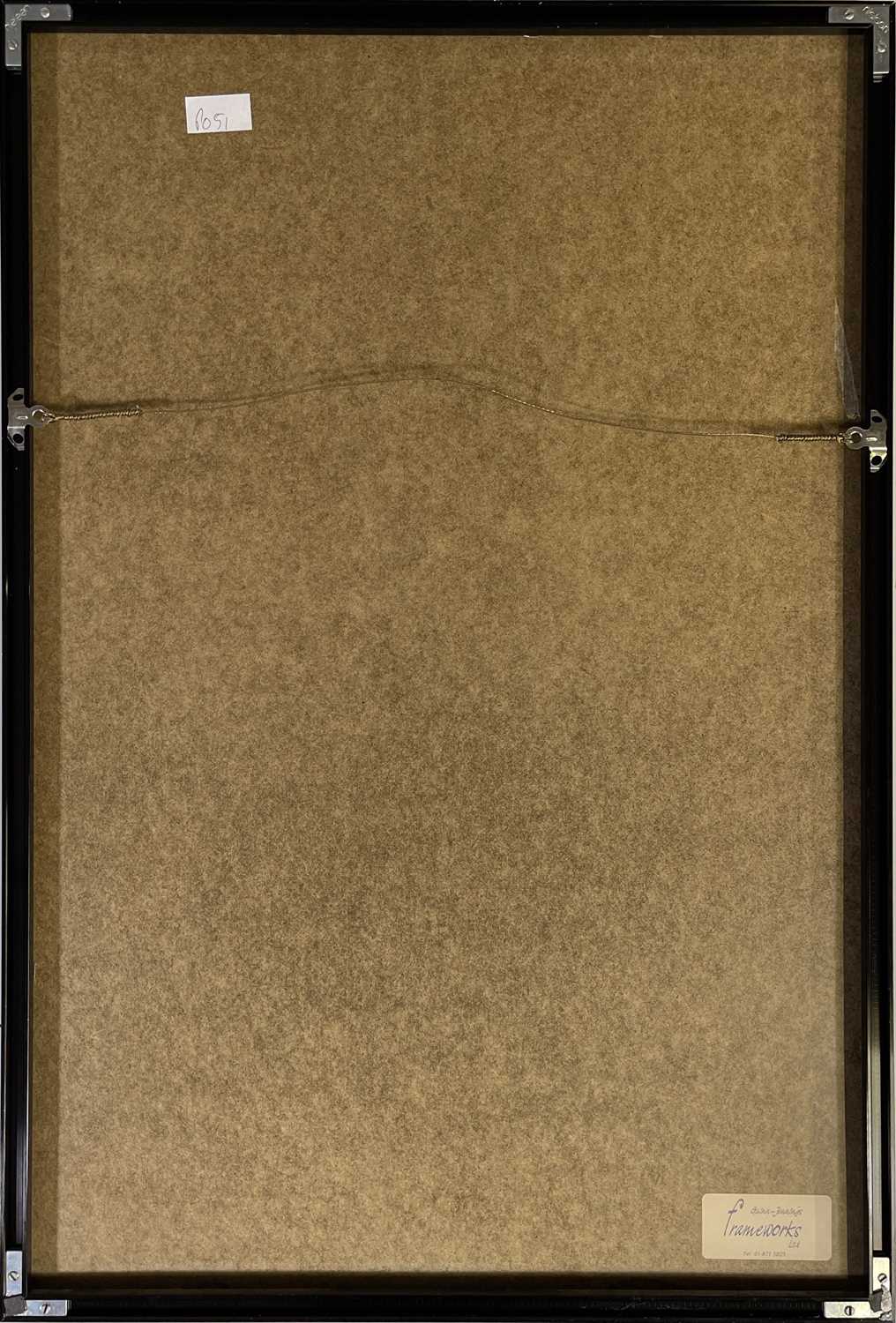 Lot 142 - FAIRPORT CONVENTION - AN OSIRIS/TSR POSTER,