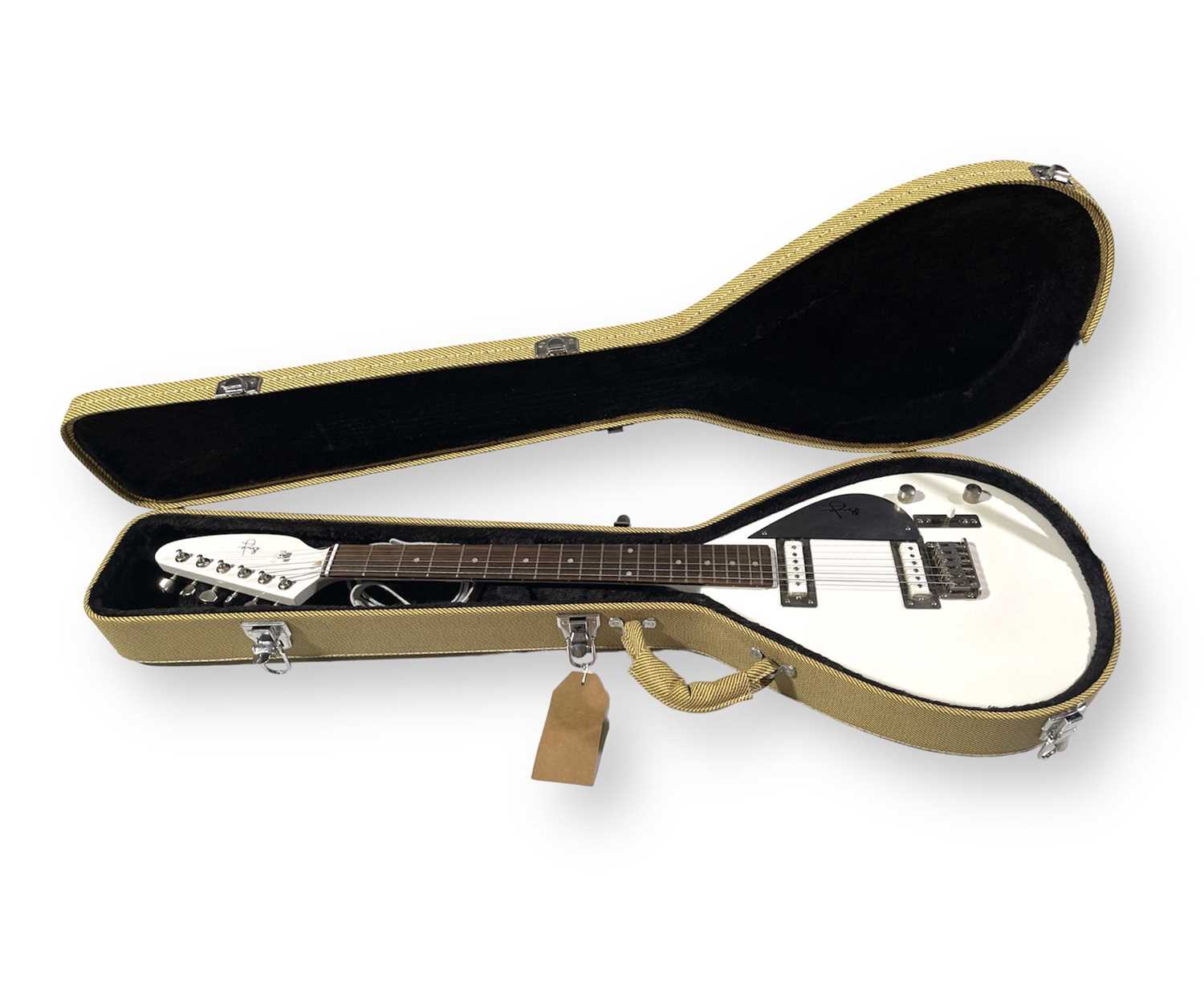 Lot 266 - LIMITED EDITION HUTCHINS BRIAN JONES
