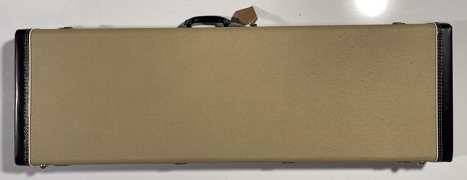 Lot 276 - VINTAGE 'TONY BUTLER' SIGNATURE PRECISION