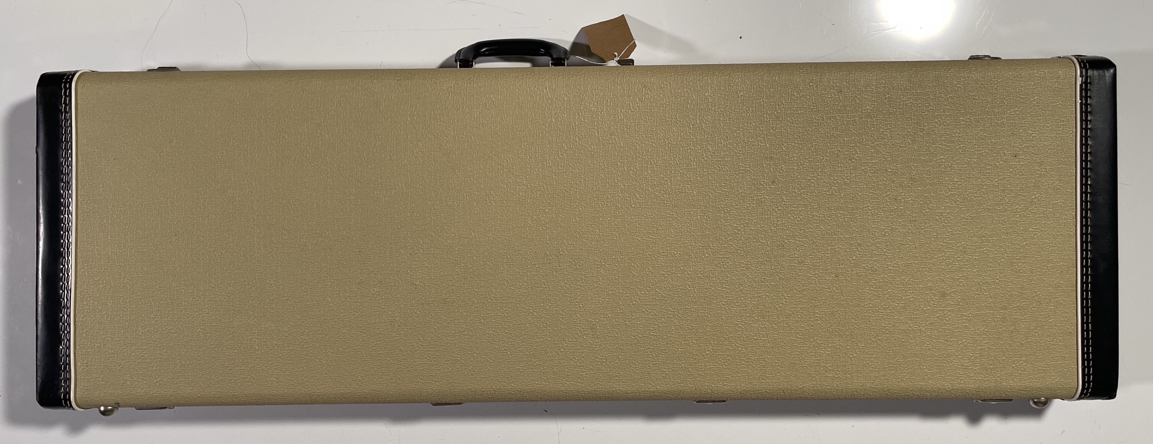 Lot 276 - VINTAGE 'TONY BUTLER' SIGNATURE PRECISION