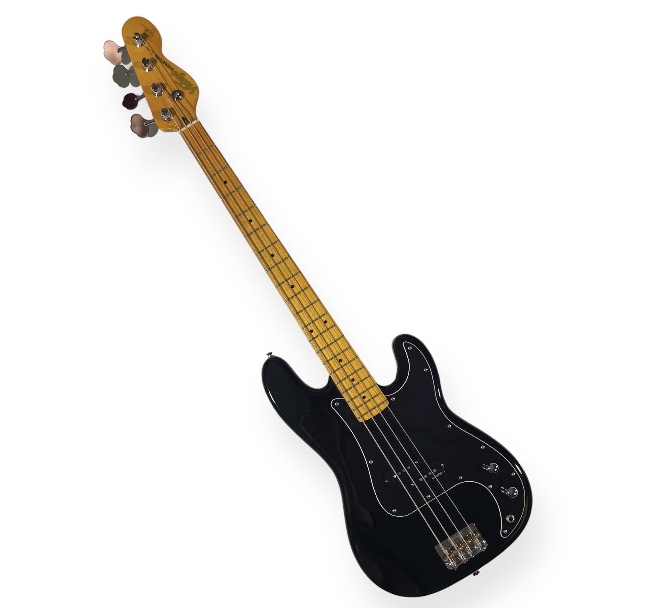 Lot 276 - VINTAGE 'TONY BUTLER' SIGNATURE PRECISION