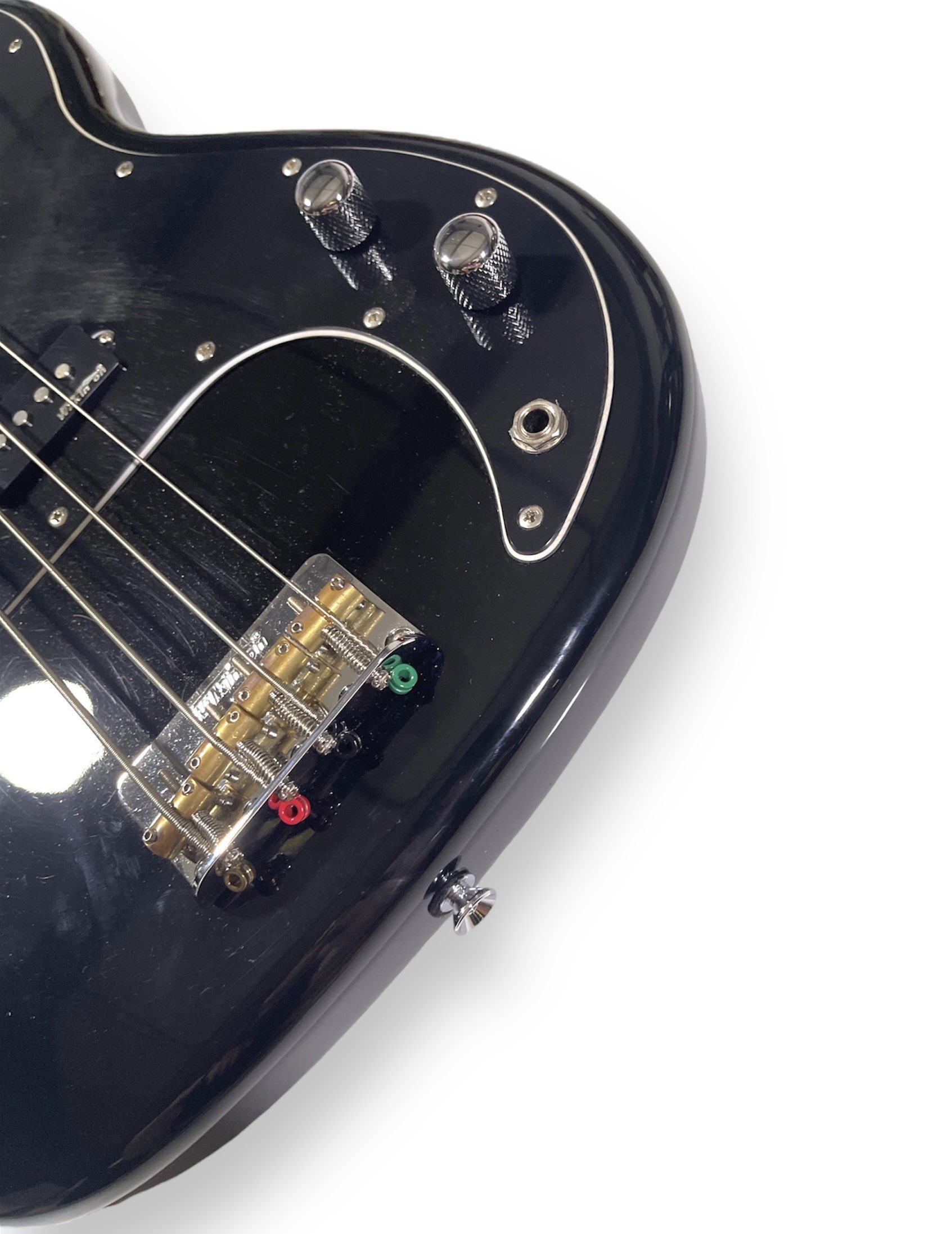 Lot 276 - VINTAGE 'TONY BUTLER' SIGNATURE PRECISION