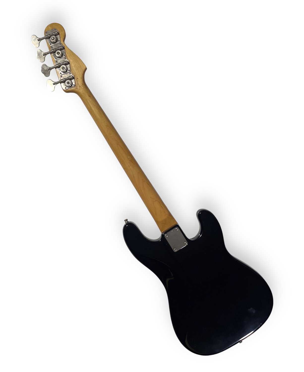 Lot 276 - VINTAGE 'TONY BUTLER' SIGNATURE PRECISION