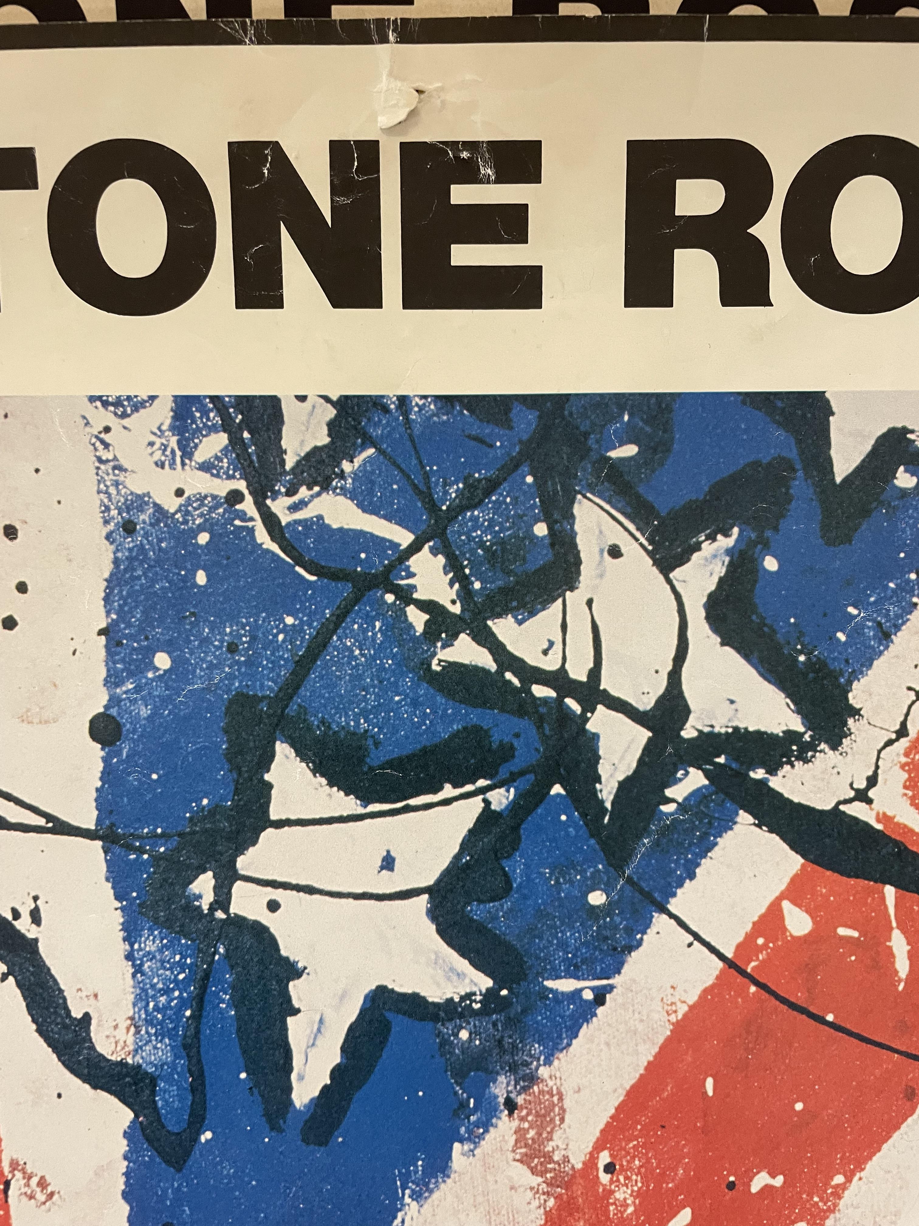 Lot 514 - THE STONE ROSES - ORIGINAL PROMOTIONAL