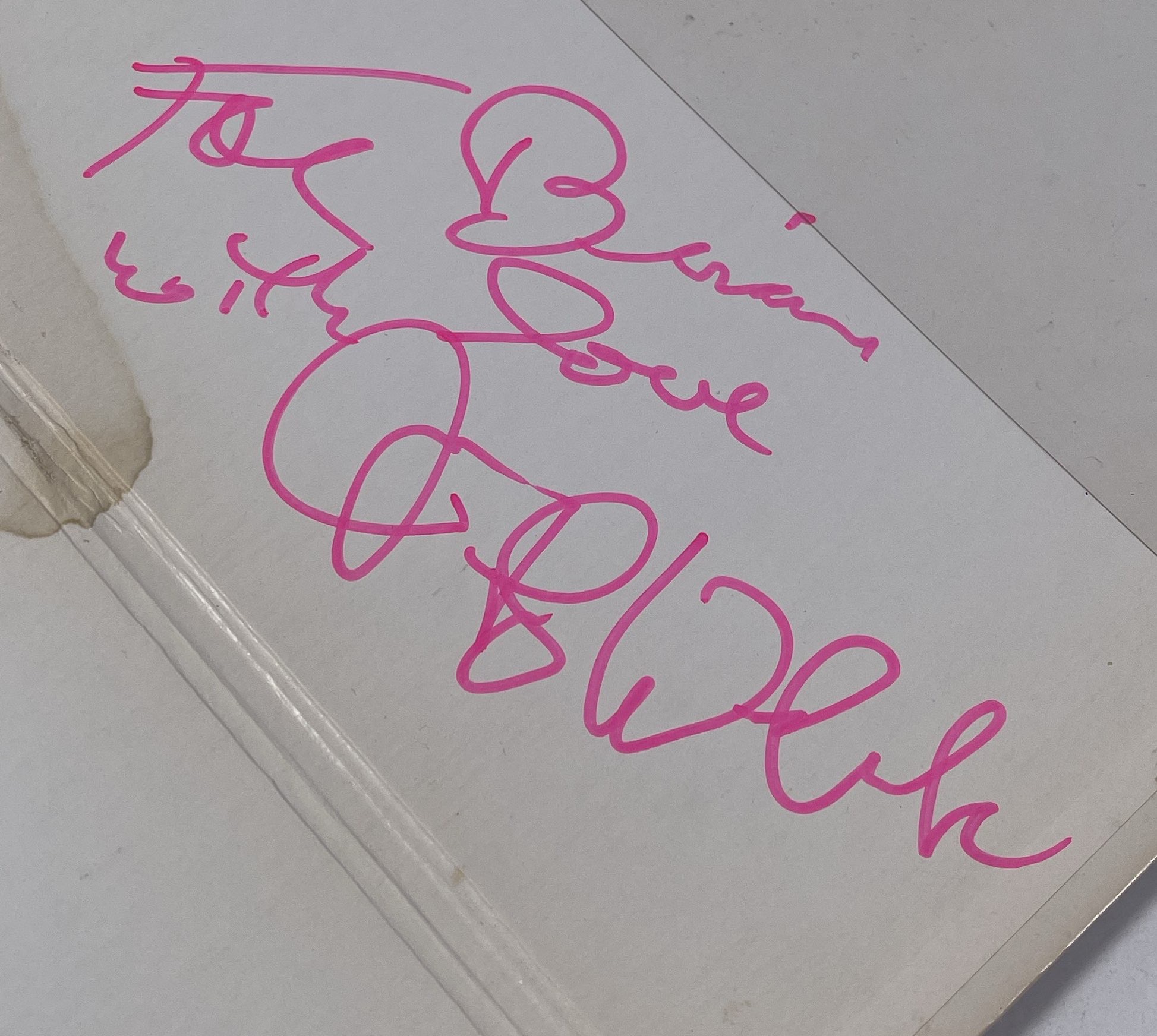 Lot 277 - JIMMY WEBB - JIMMY WEBB SONGBOOK SIGNED