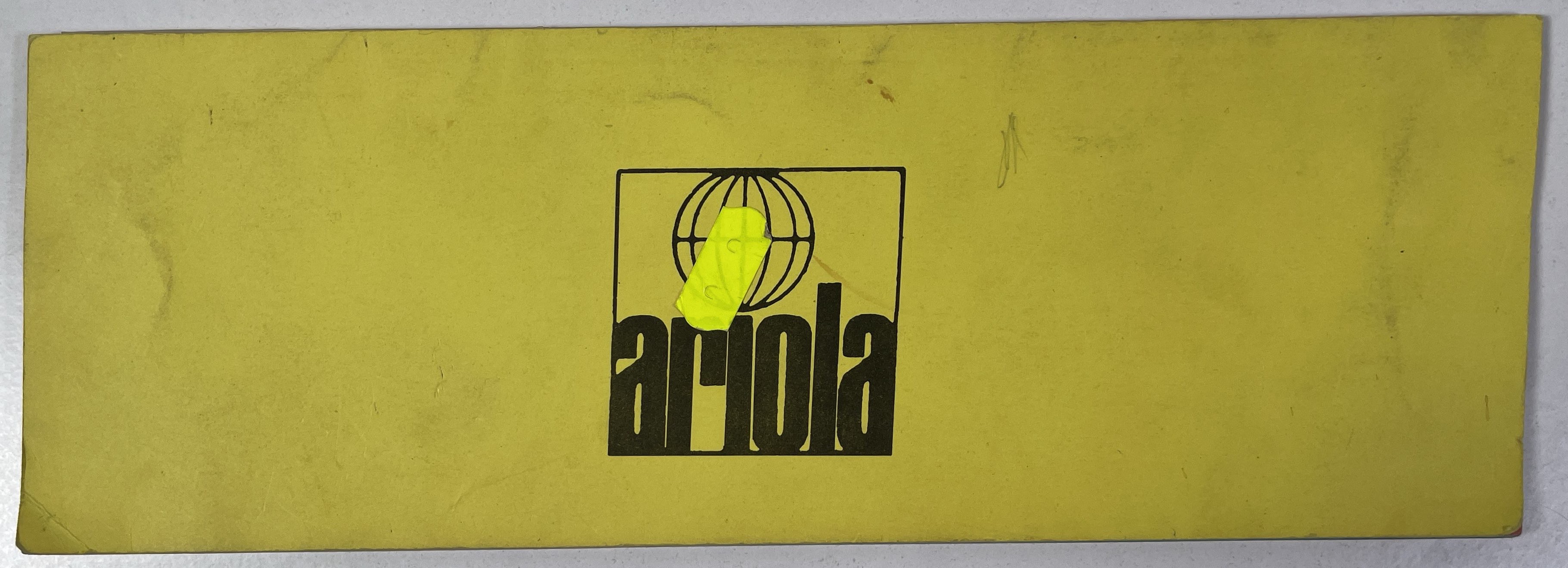 Lot 498 Sex Pistols Original Never Mind The