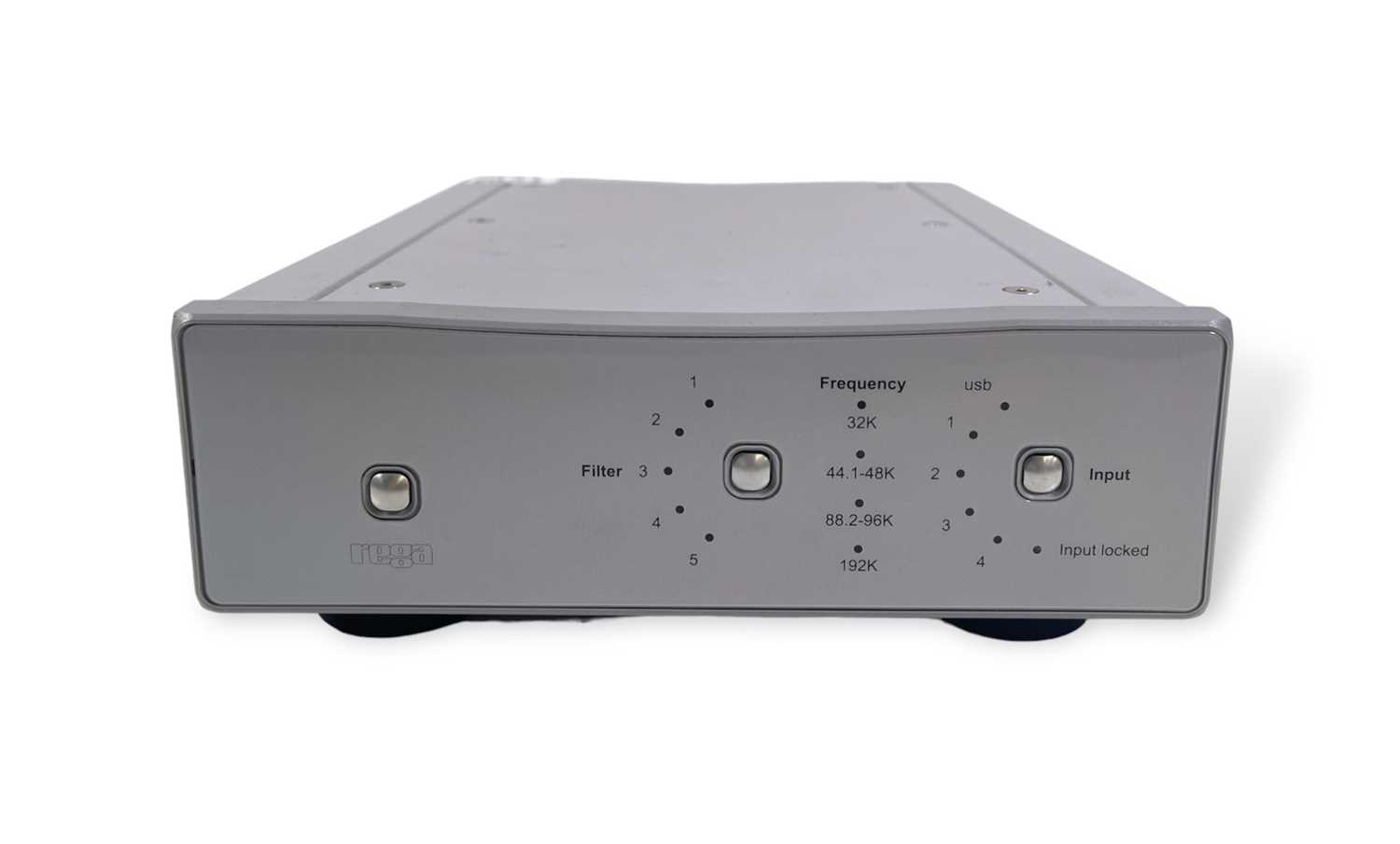 Lot 38 - REGA DAC