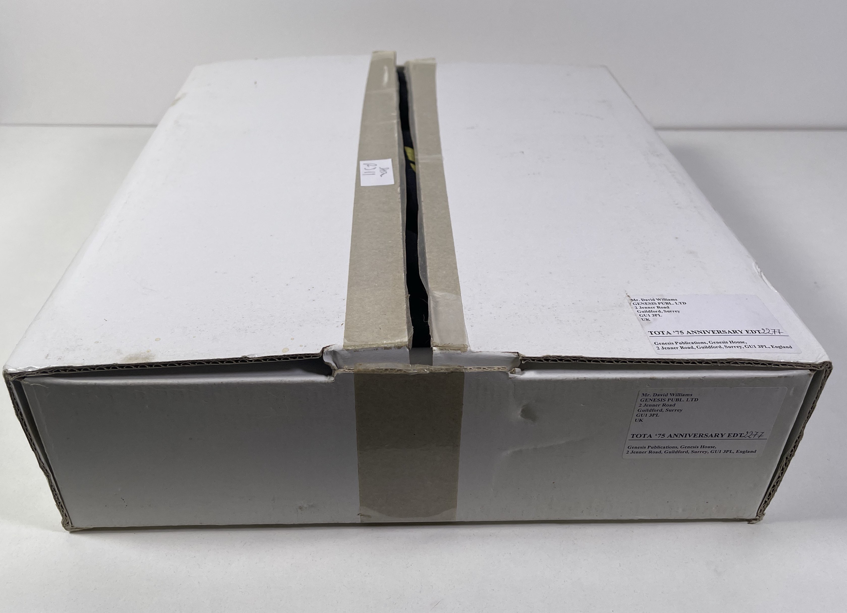 Lot 391 - THE ROLLING STONES / DONOVAN / CILLA AND