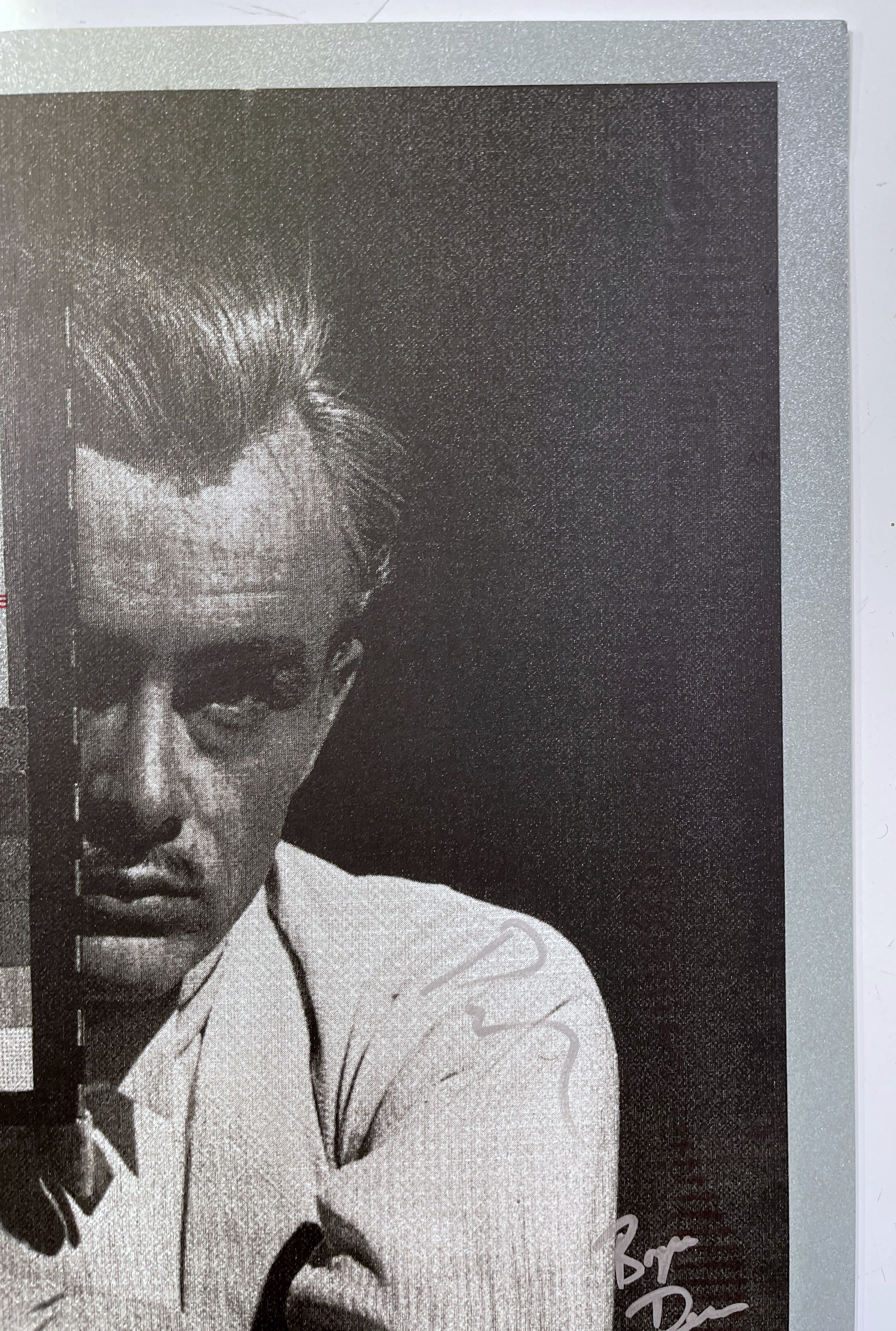Lot 141 - THE NATIONAL - FULLY SIGNED LIMITED EDITION