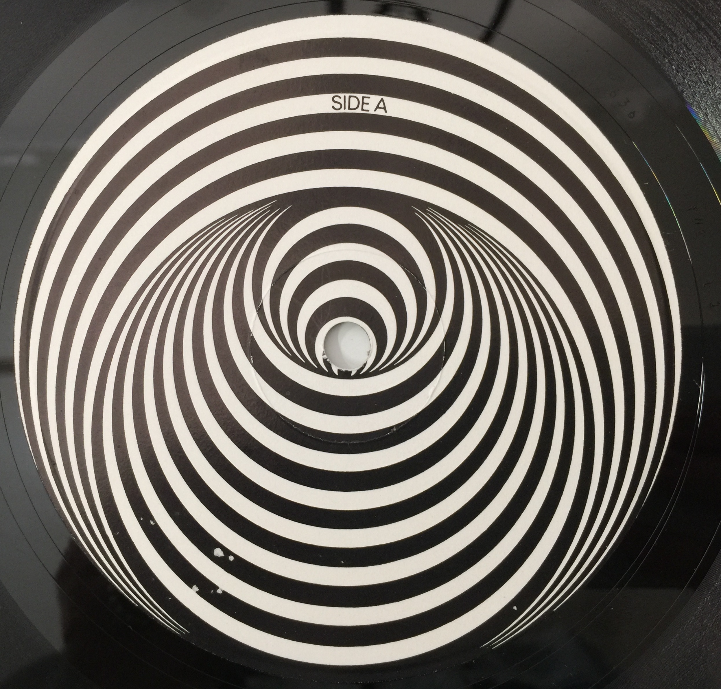 Lot 162 - FAIRFIELD PARLOUR - FROM HOME TO HOME LP