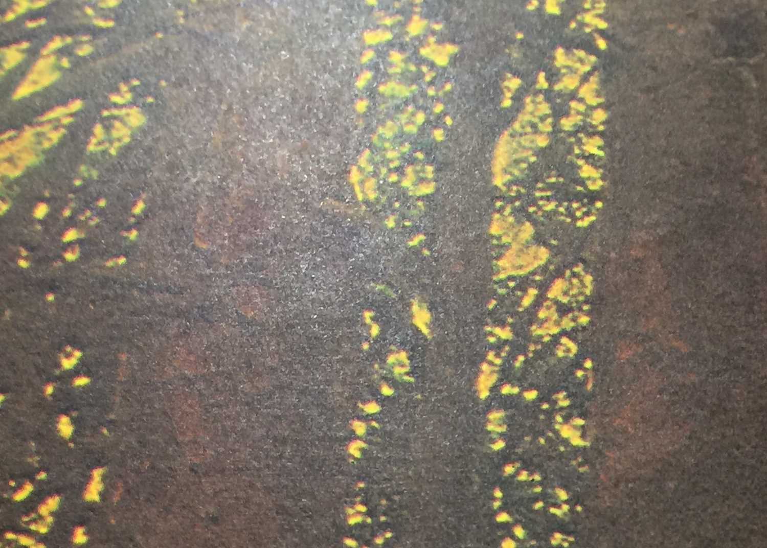 Lot 744 - Black Sabbath/Led Zeppelin/Deep Purple - LPs