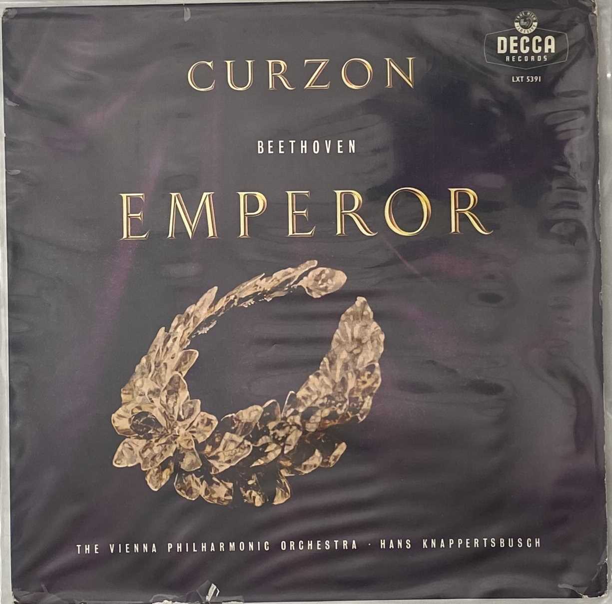 Lot 13 - DECCA SXL - CLASSICAL LP PACK