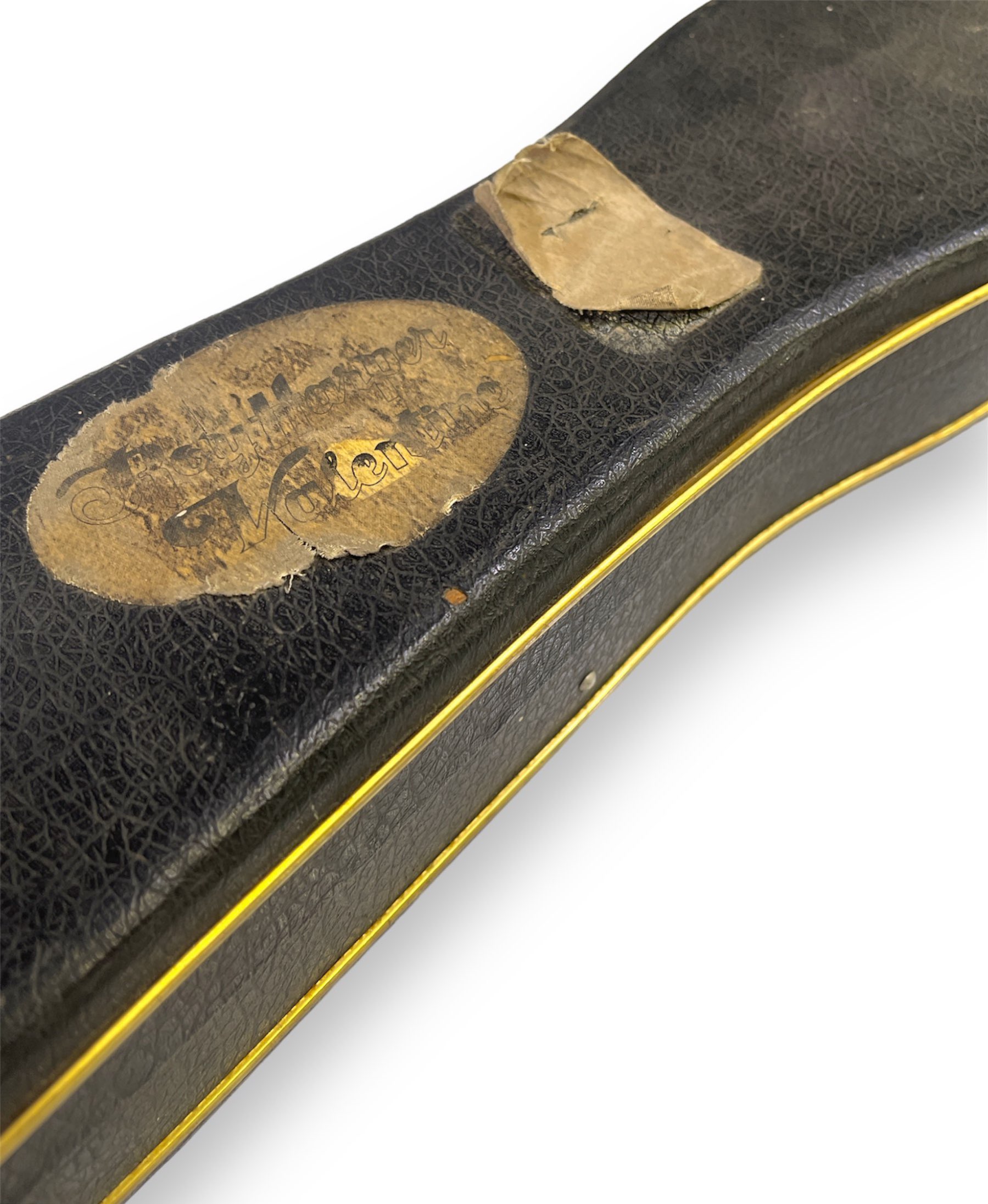 Lot 358 - PINK FLOYD INTEREST - A LIKELY TOUR USED