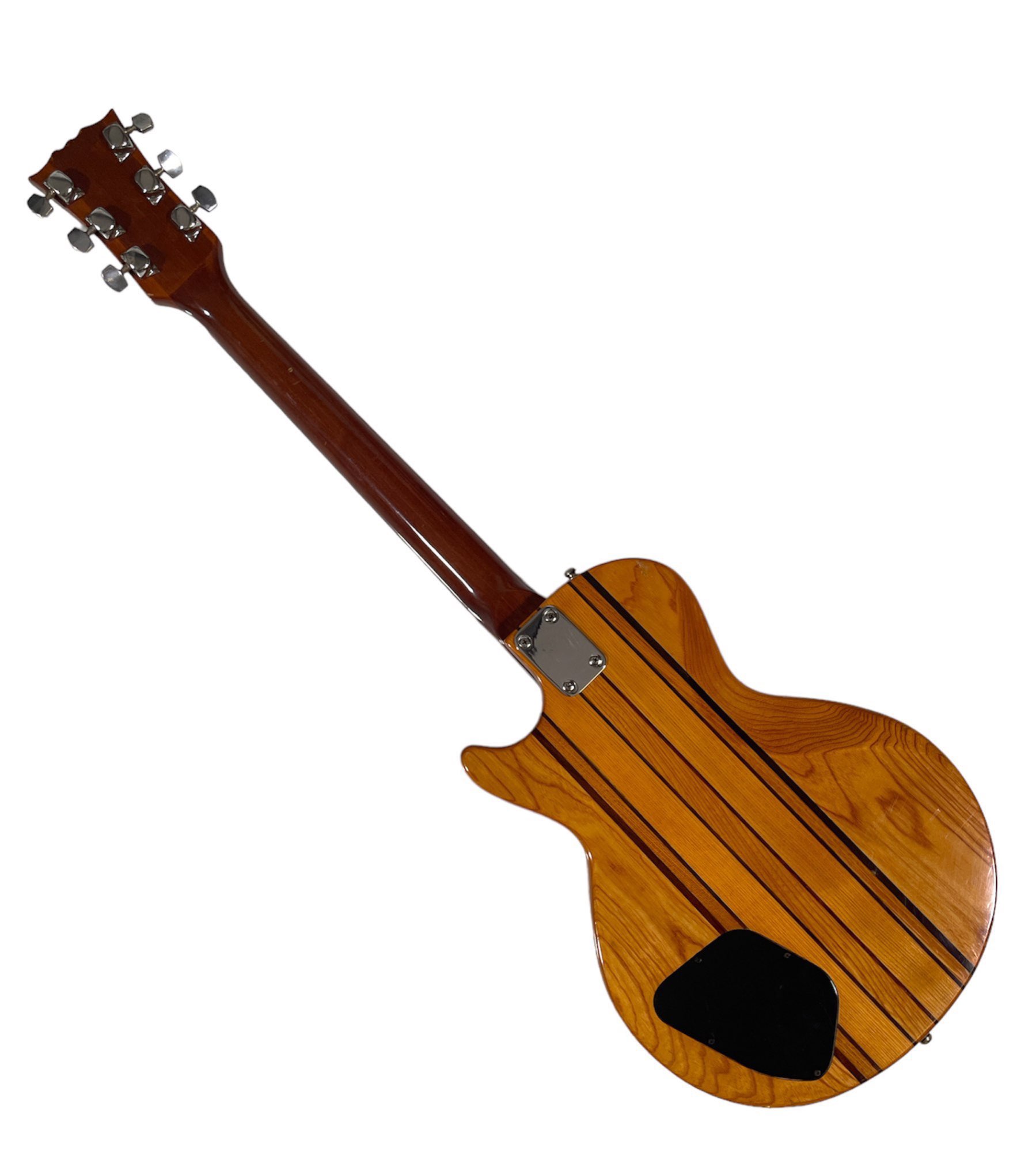 Lot 34 - HONDO II H-732 ML ELECTRIC GUITAR.