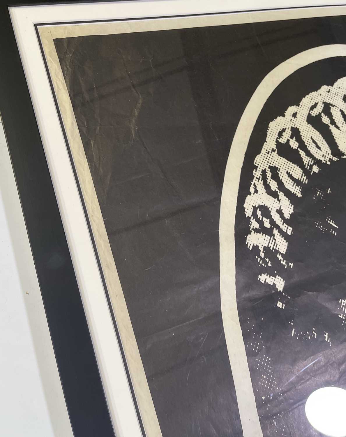 Lot 72 The Sex Pistols Original And Rare God Save