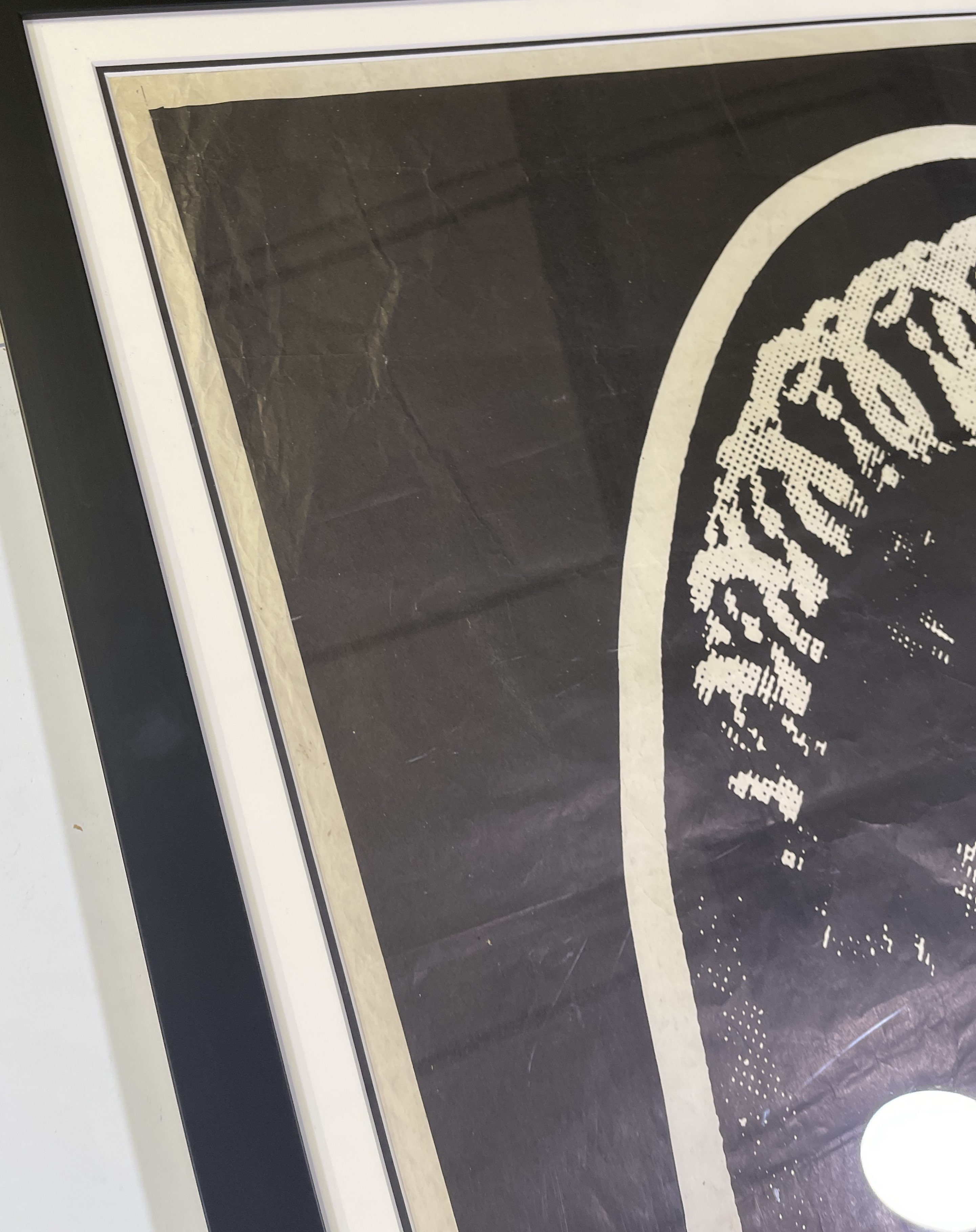 Lot 72 The Sex Pistols Original And Rare God Save