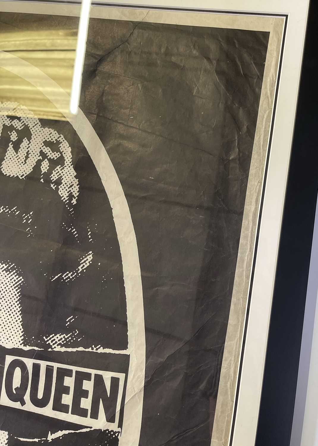 Lot 72 The Sex Pistols Original And Rare God Save
