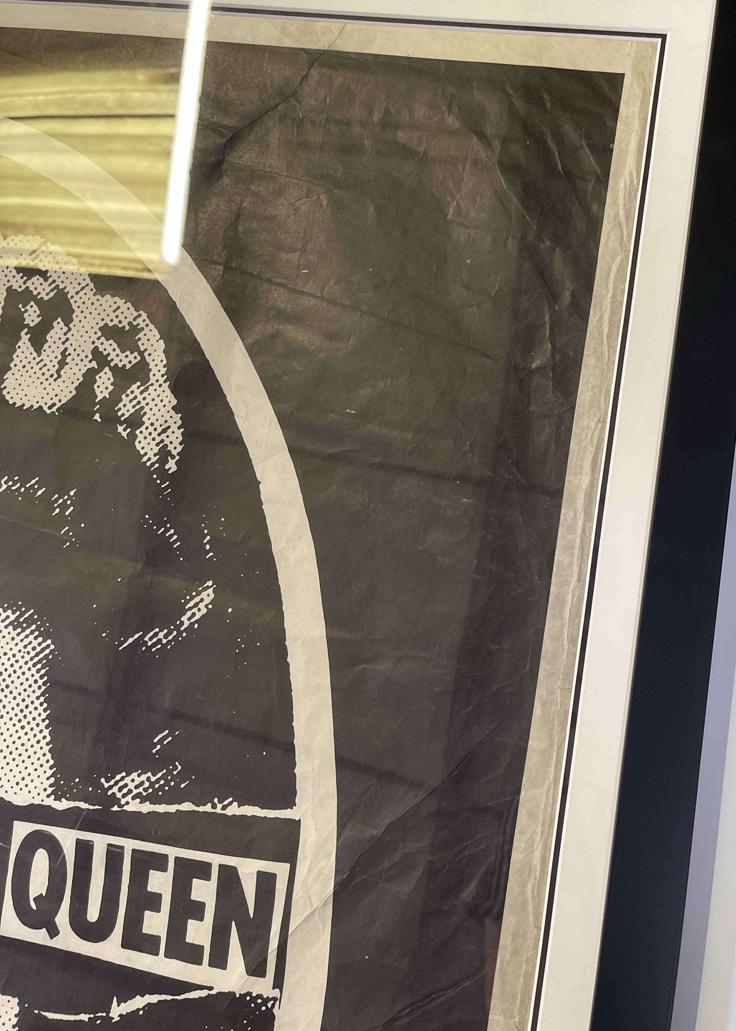 Lot 72 The Sex Pistols Original And Rare God Save