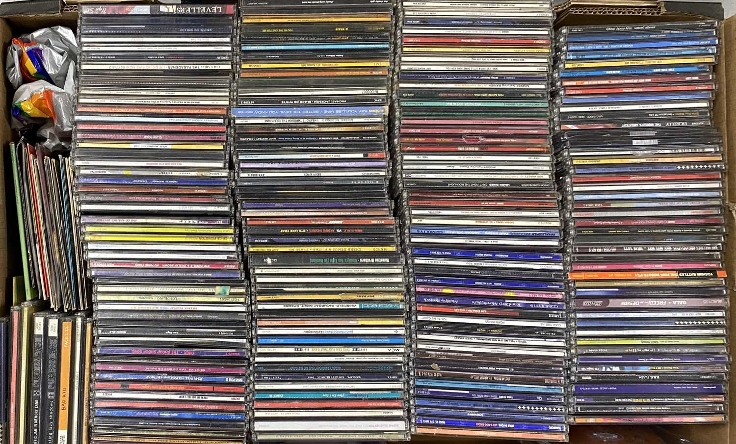 Lot 985 - CD COLLECTION