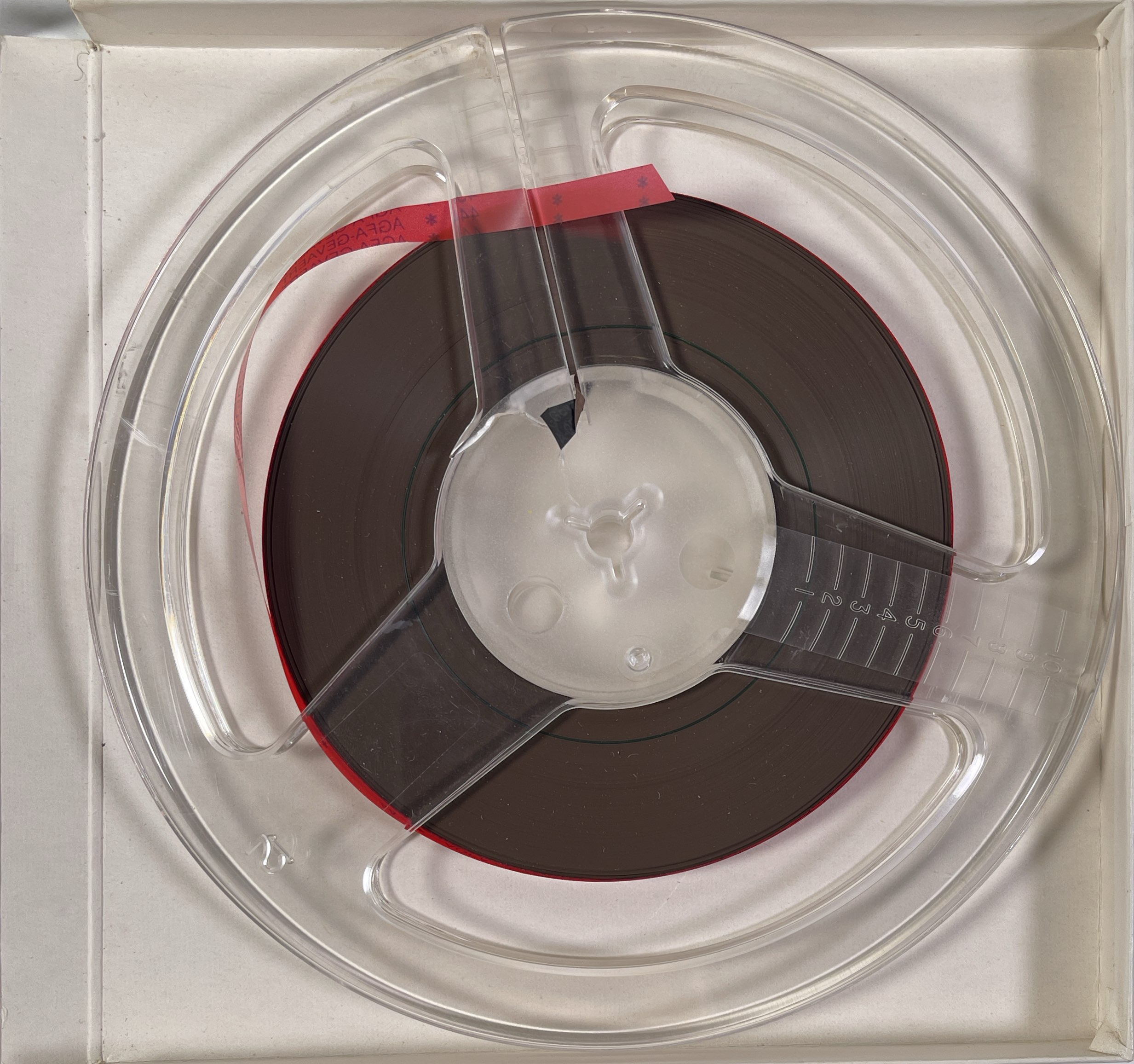 Lot 522 - MANCHESTER MUSIC / FACTORY - DURUTTI COLUMN