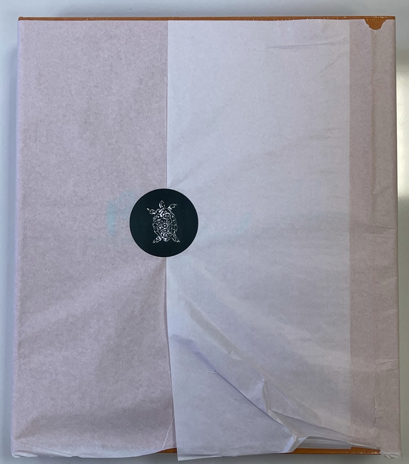 Lot 260 - PINK FLOYD SYD BARRETT BOOK SIGNATURE