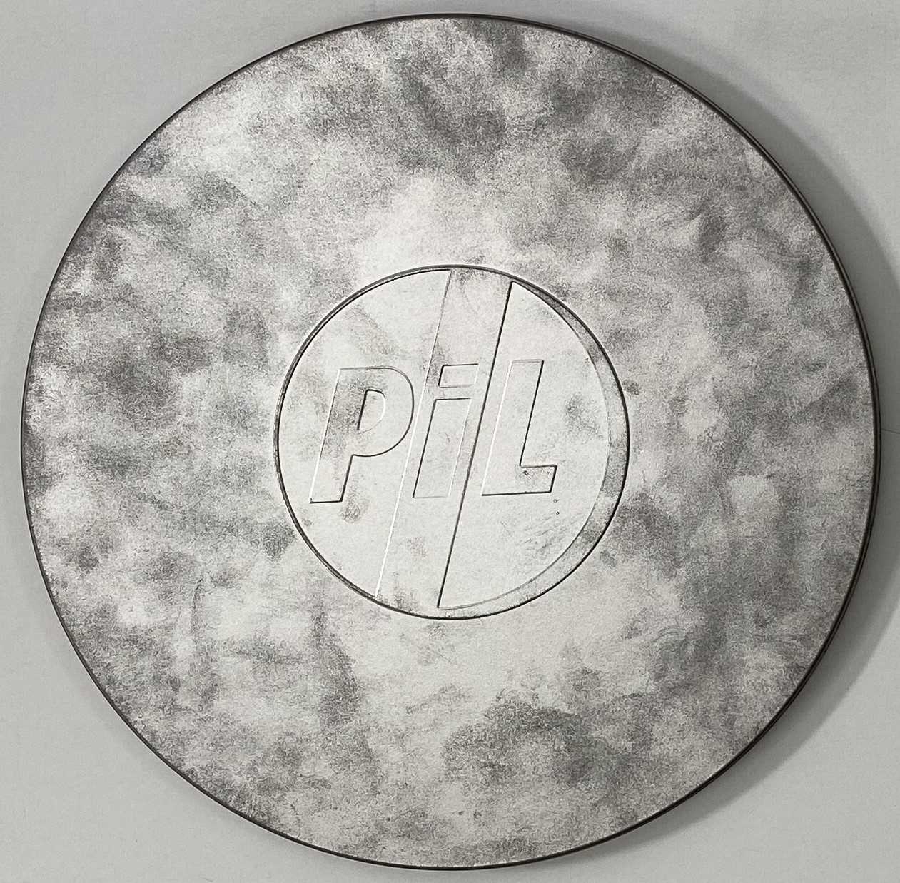 Lot 734 - PiL - LP/12" COLLECTION