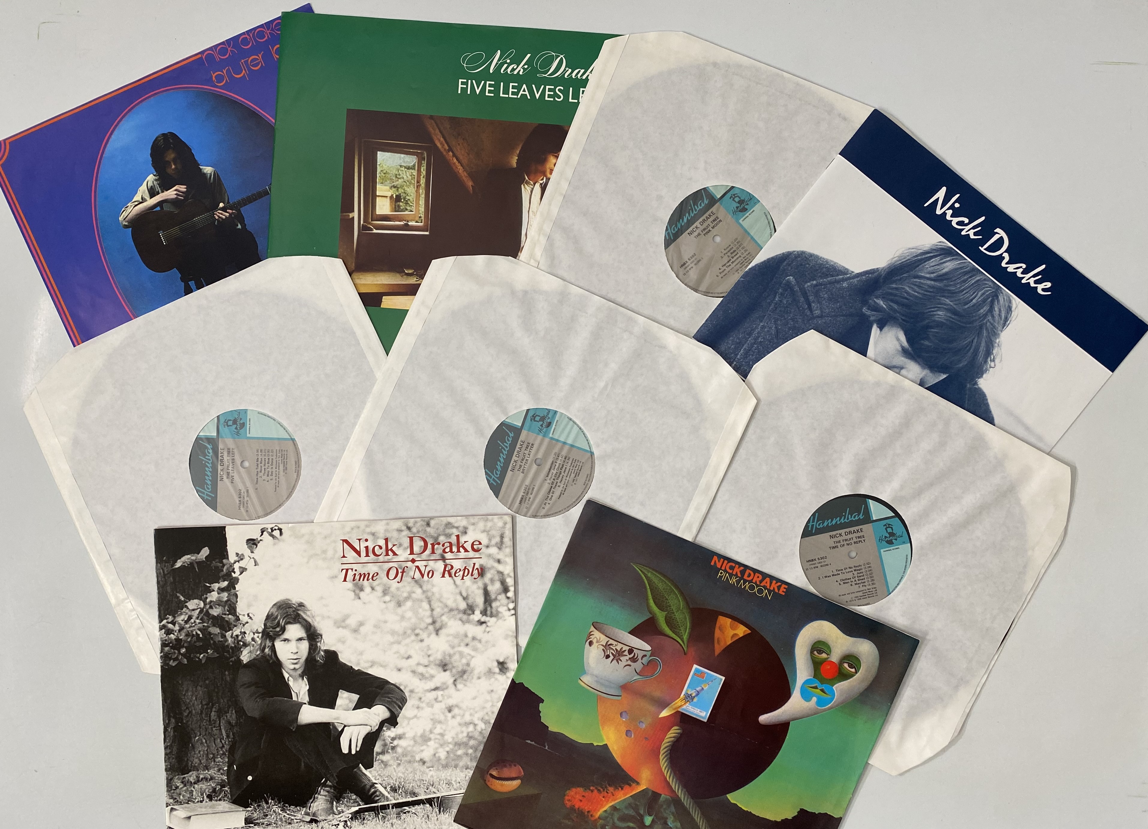 Lot 661 - ROCK - LP BOX SETS COLLECTION