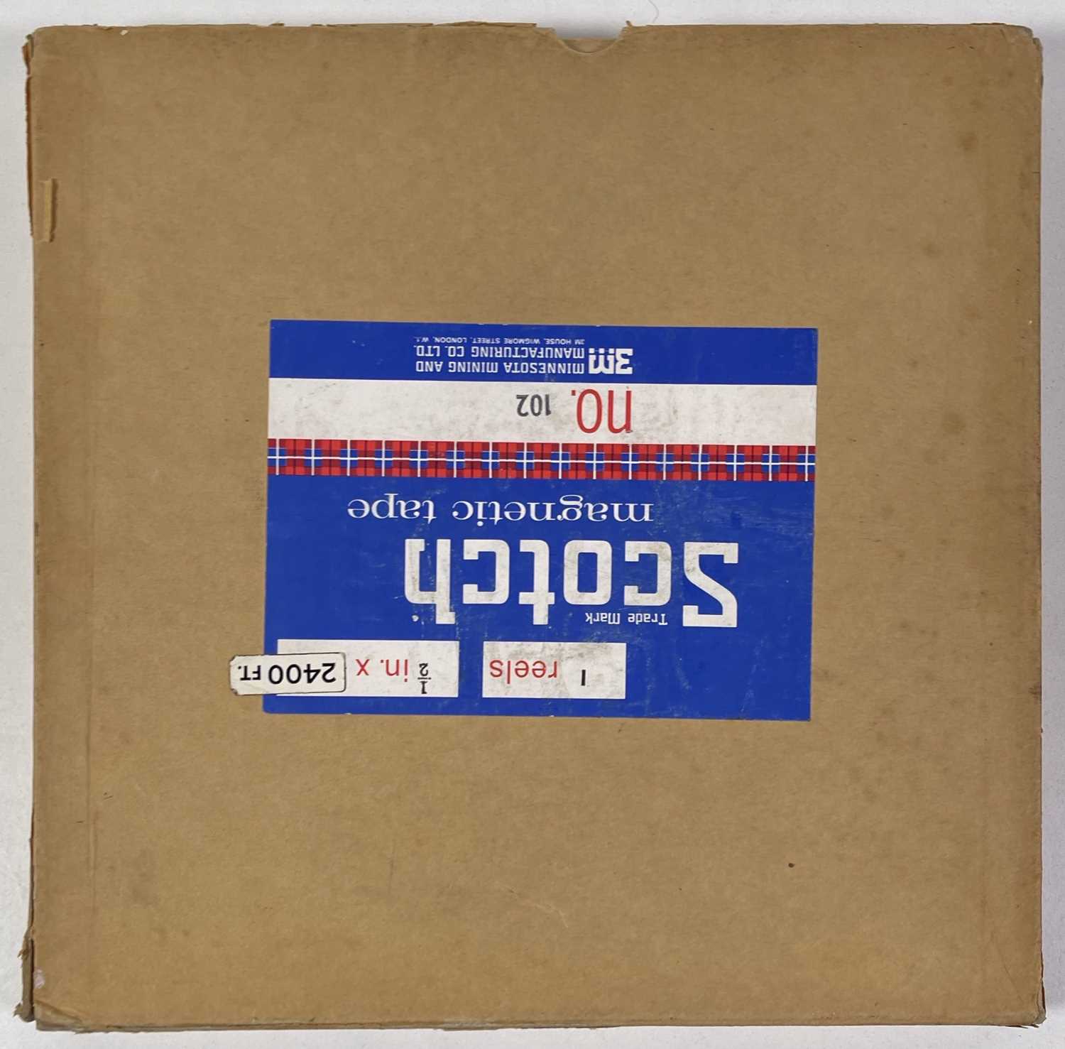 Lot 529 - SMALL FACES INTEREST - STEVE MARRIOTT 'MAYBE'