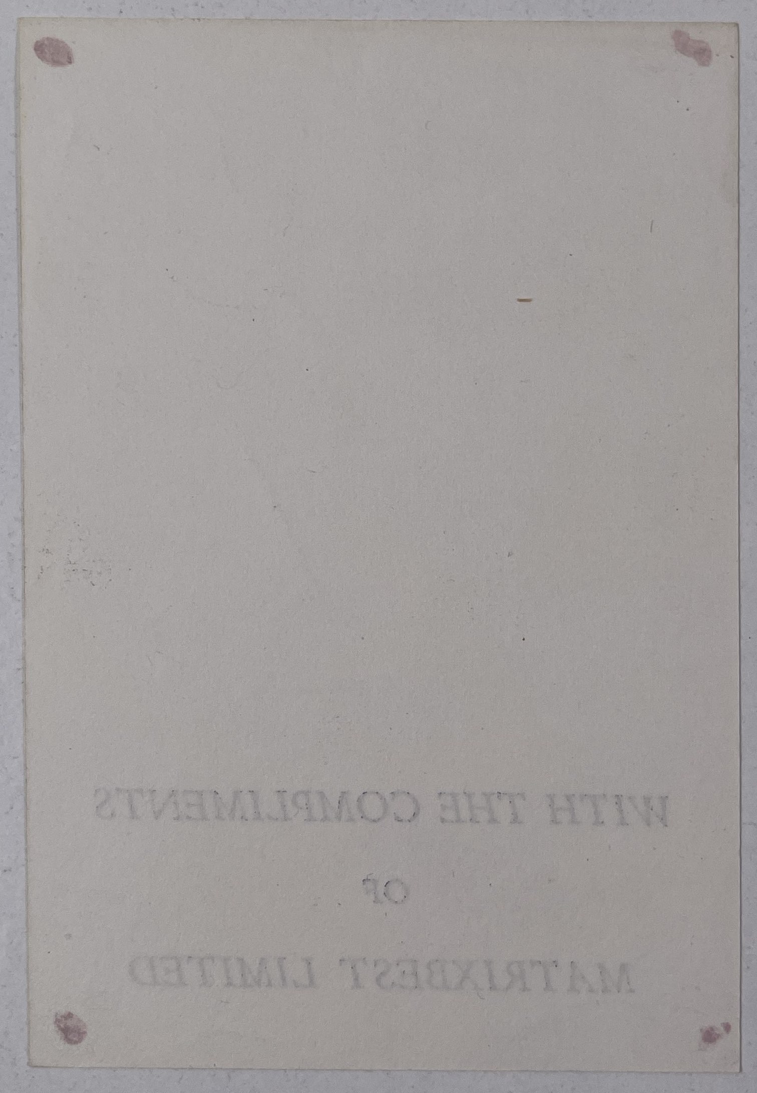 Lot 104 The Sex Pistols An Orignal Glitterbest