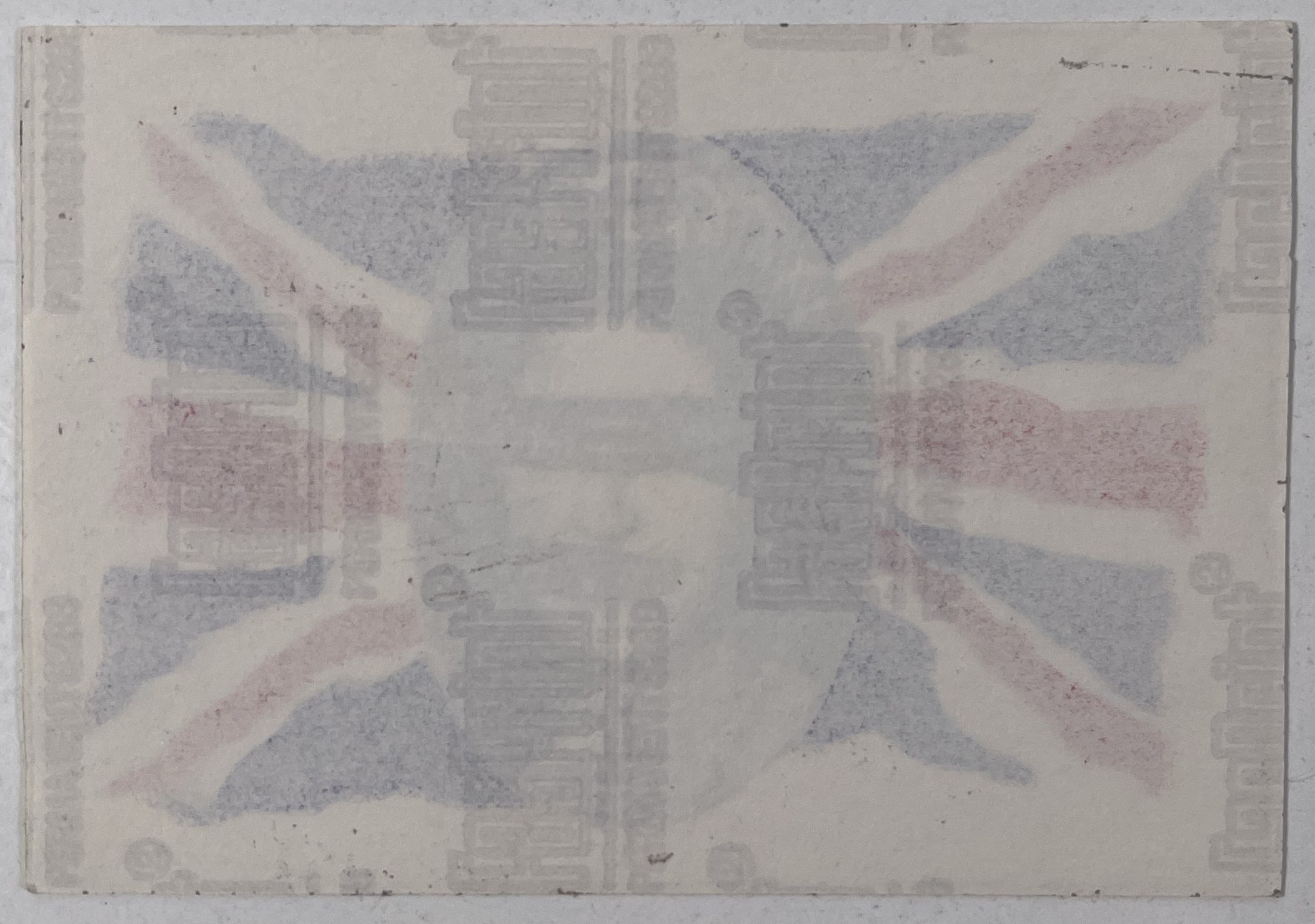Lot 106 The Sex Pistols Original And Unused Gstq