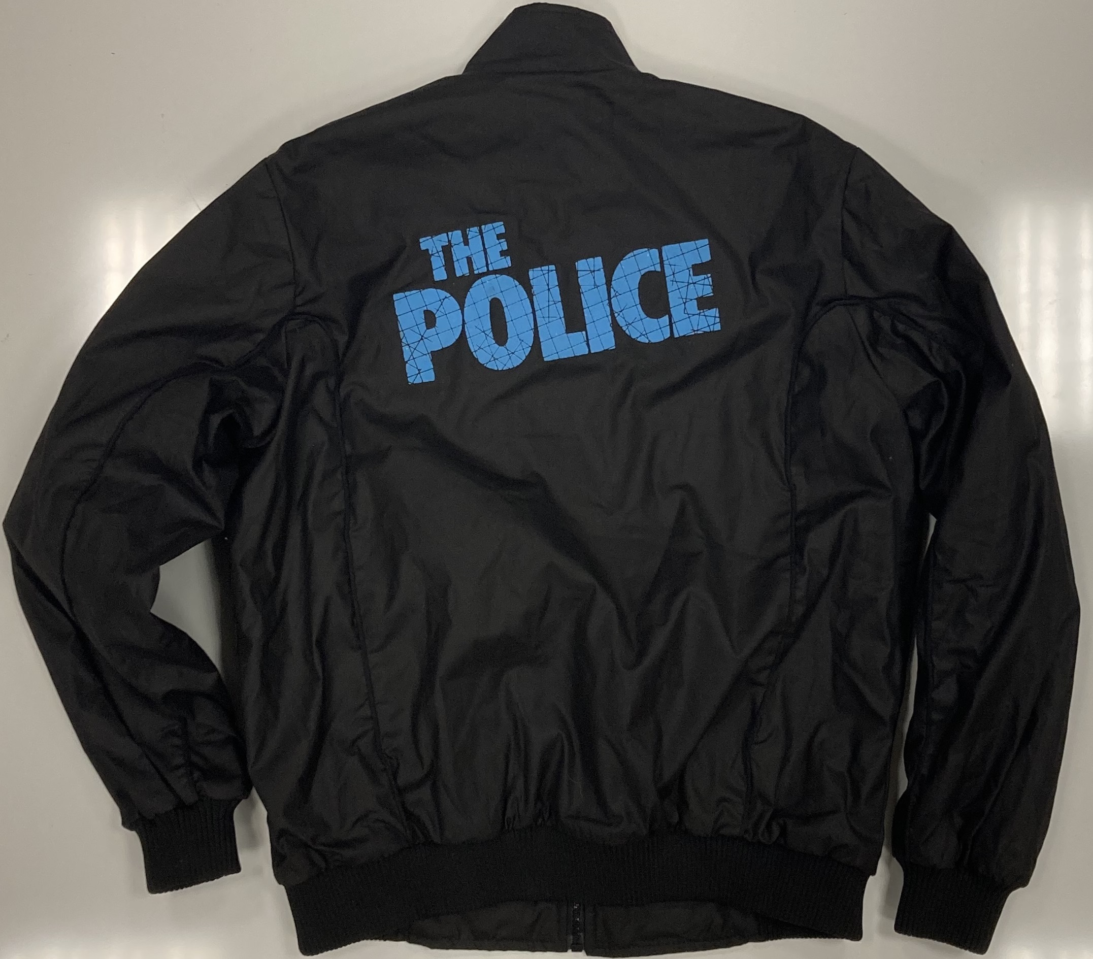 Lot 204 - THE POLICE - TOUR / CONCERT MERCH