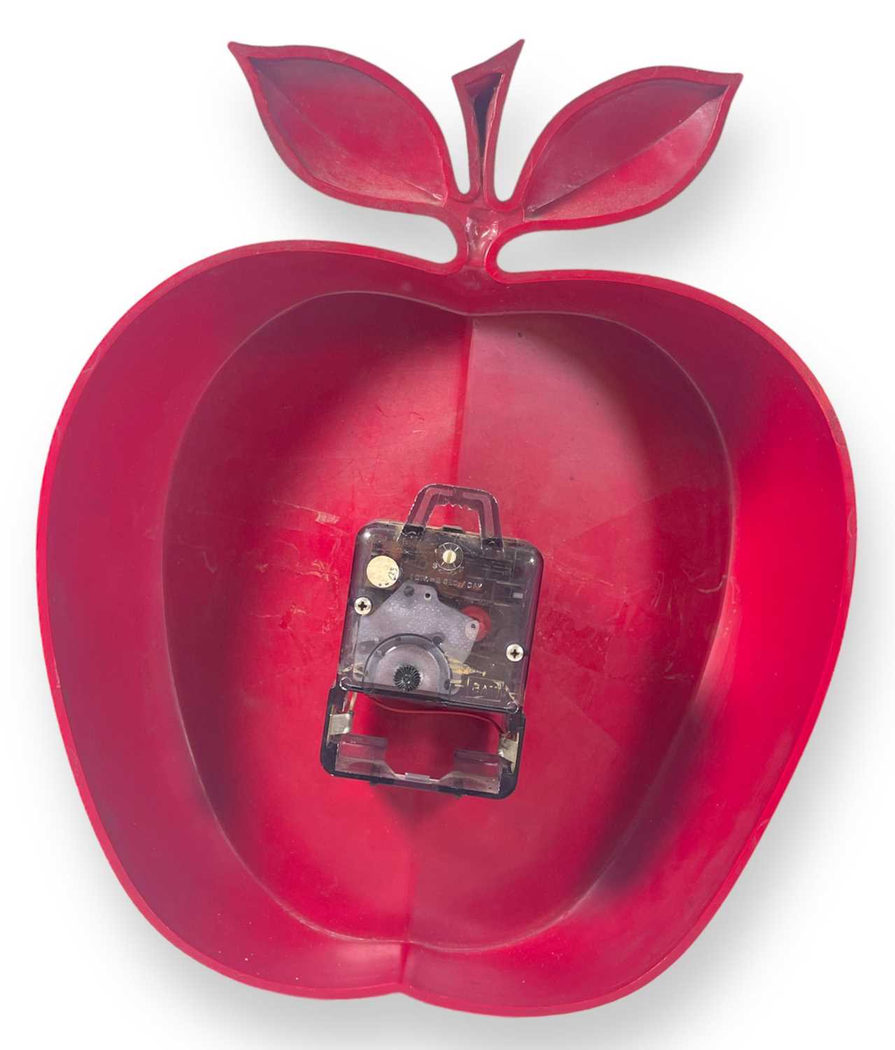 Lot 139 - THE BEATLES - c 1970S INGRAHAM - APPLE