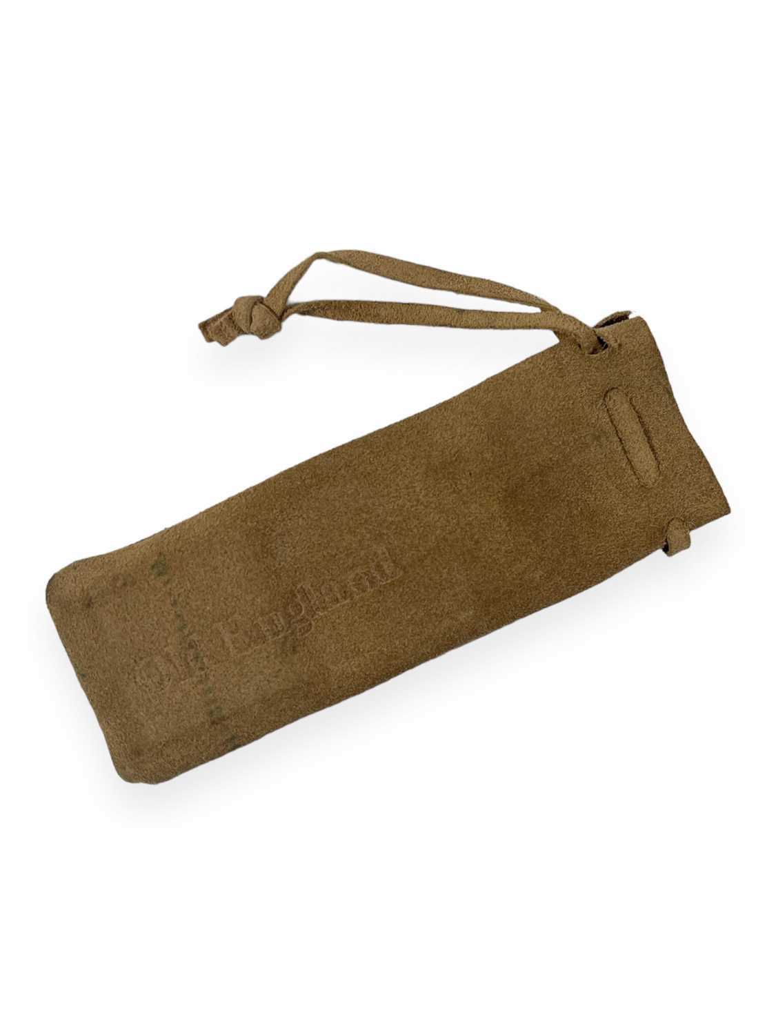 Lot 121 - THE BEATLES - A RARE APPLE WATCH GIFTED BY