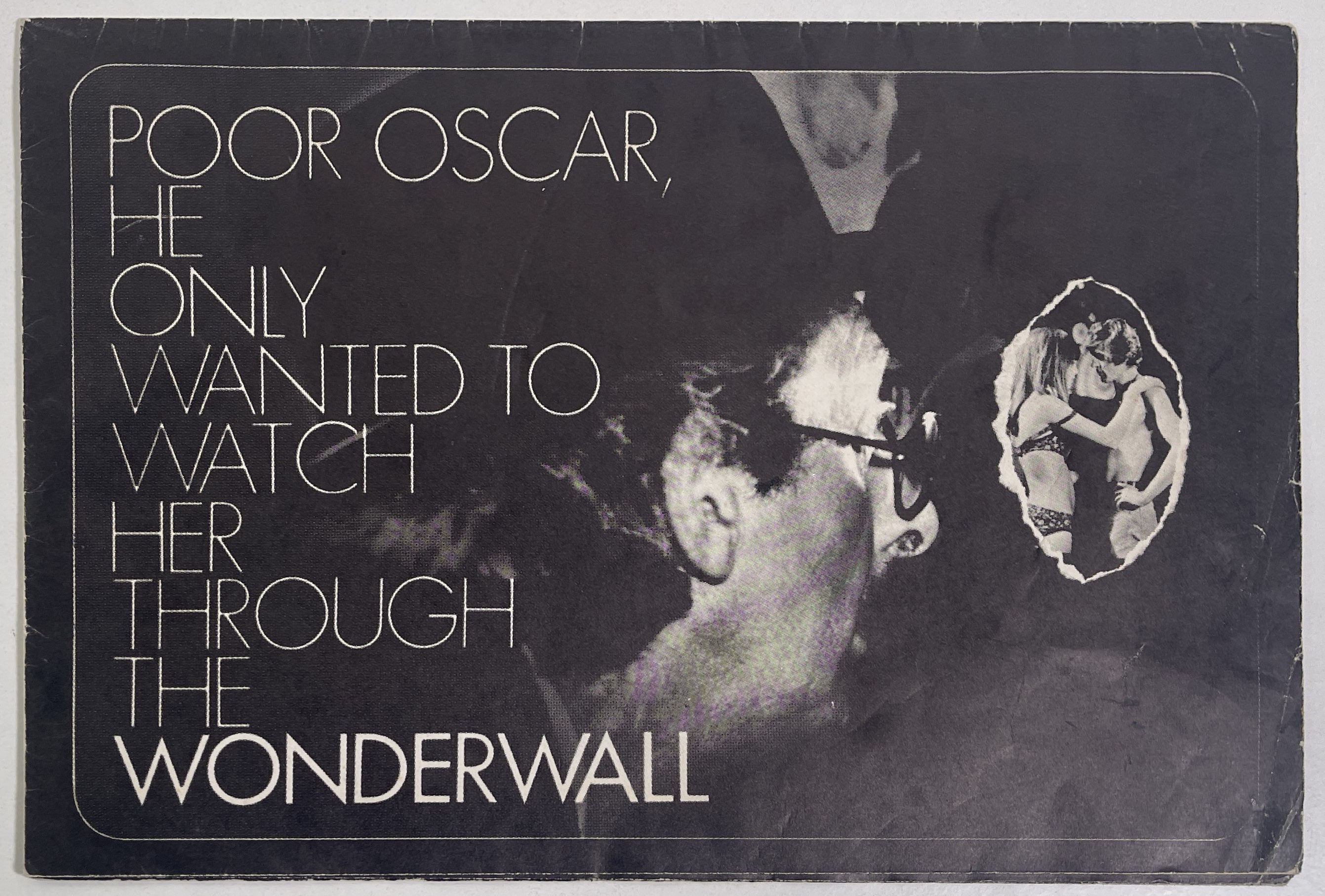 Lot 260 - THE BEATLES - GEORGE HARRISON INTEREST