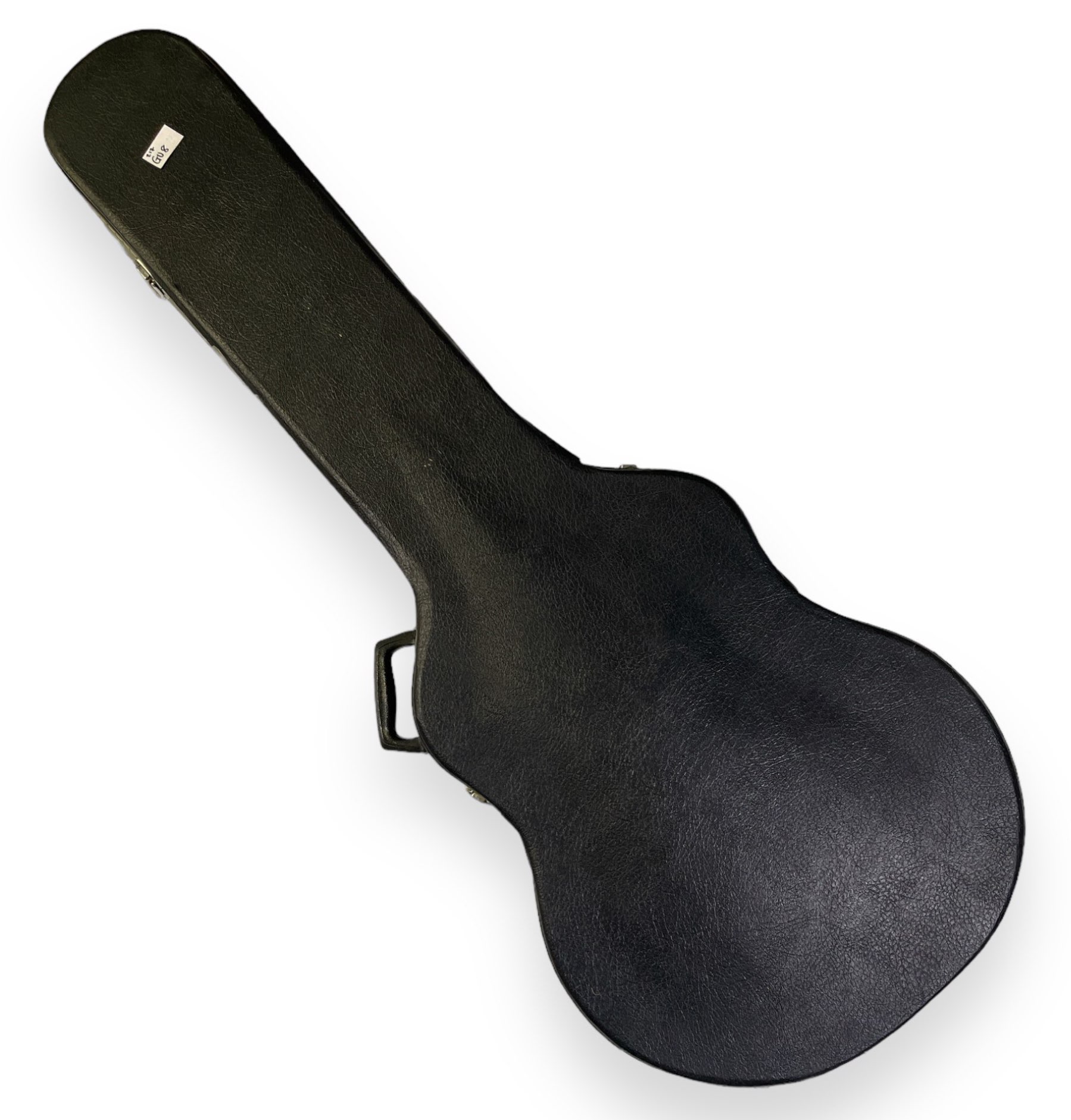 Lot 24 - BOZO PADUNAVAC 12-STRING ACOUSTIC GUITAR.