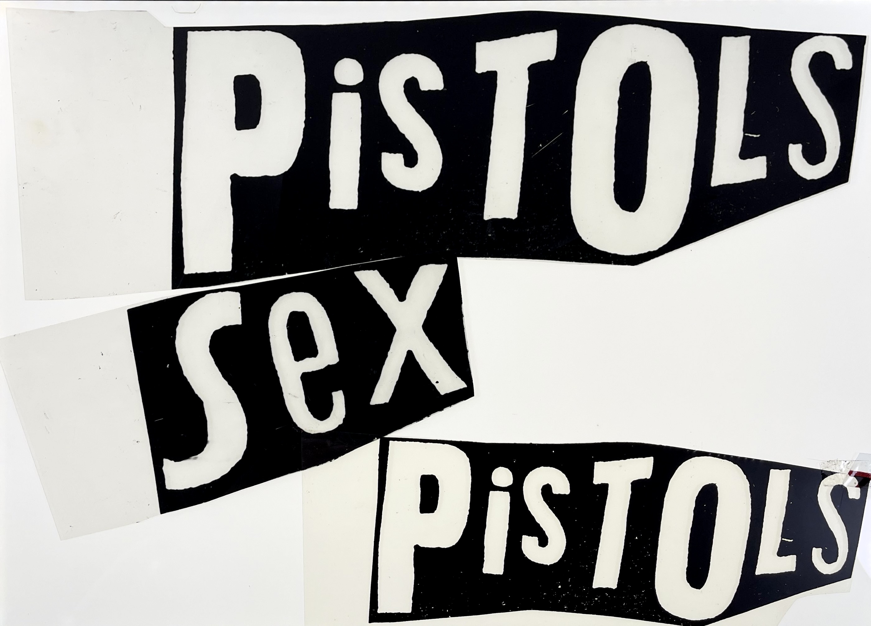 Lot 24 - BOY LONDON / SEDITIONARIES - PUNK HISTORY