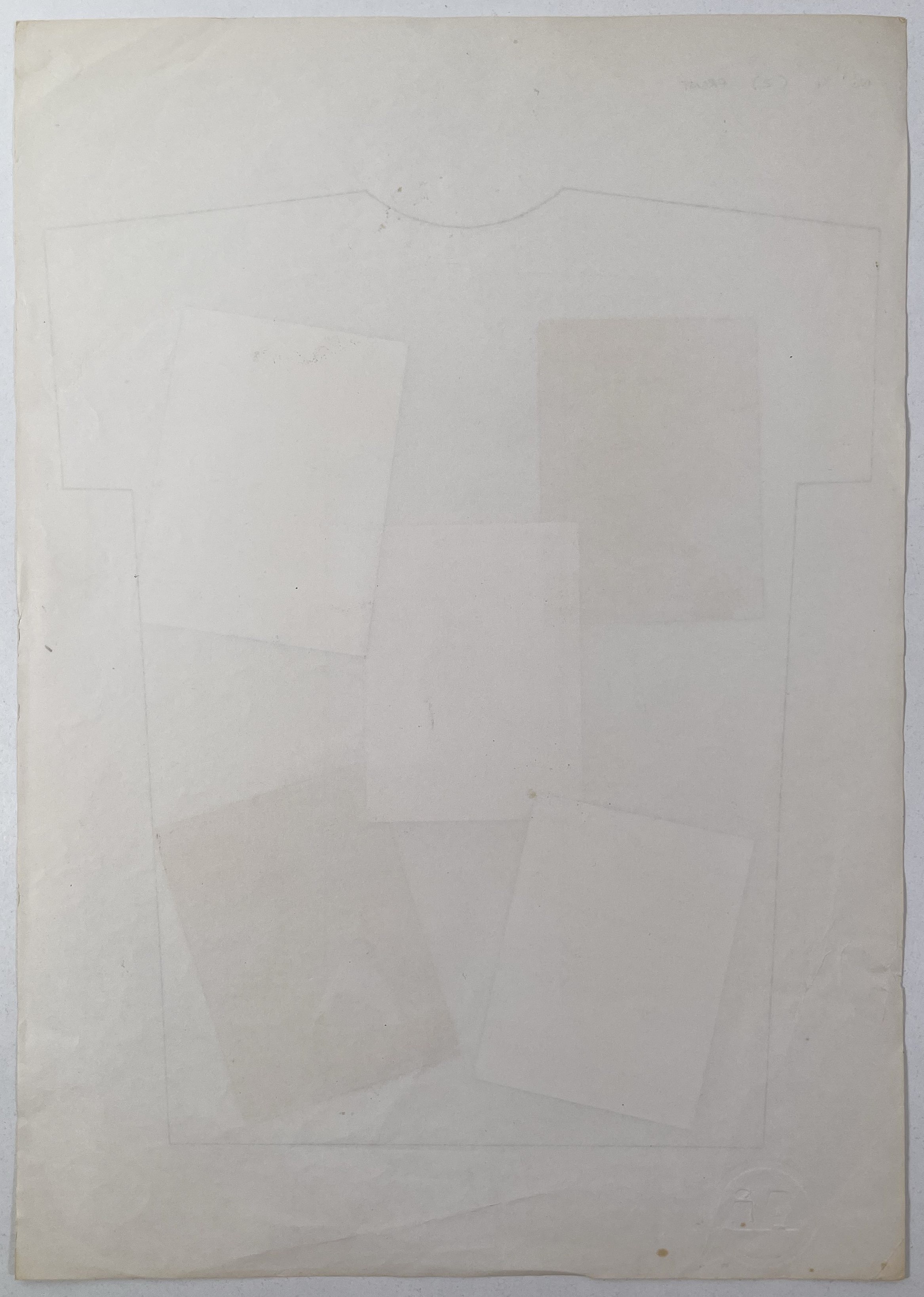 Lot 46 - BOY LONDON - JAMIE REID (1947 - 2023) - JAMIE