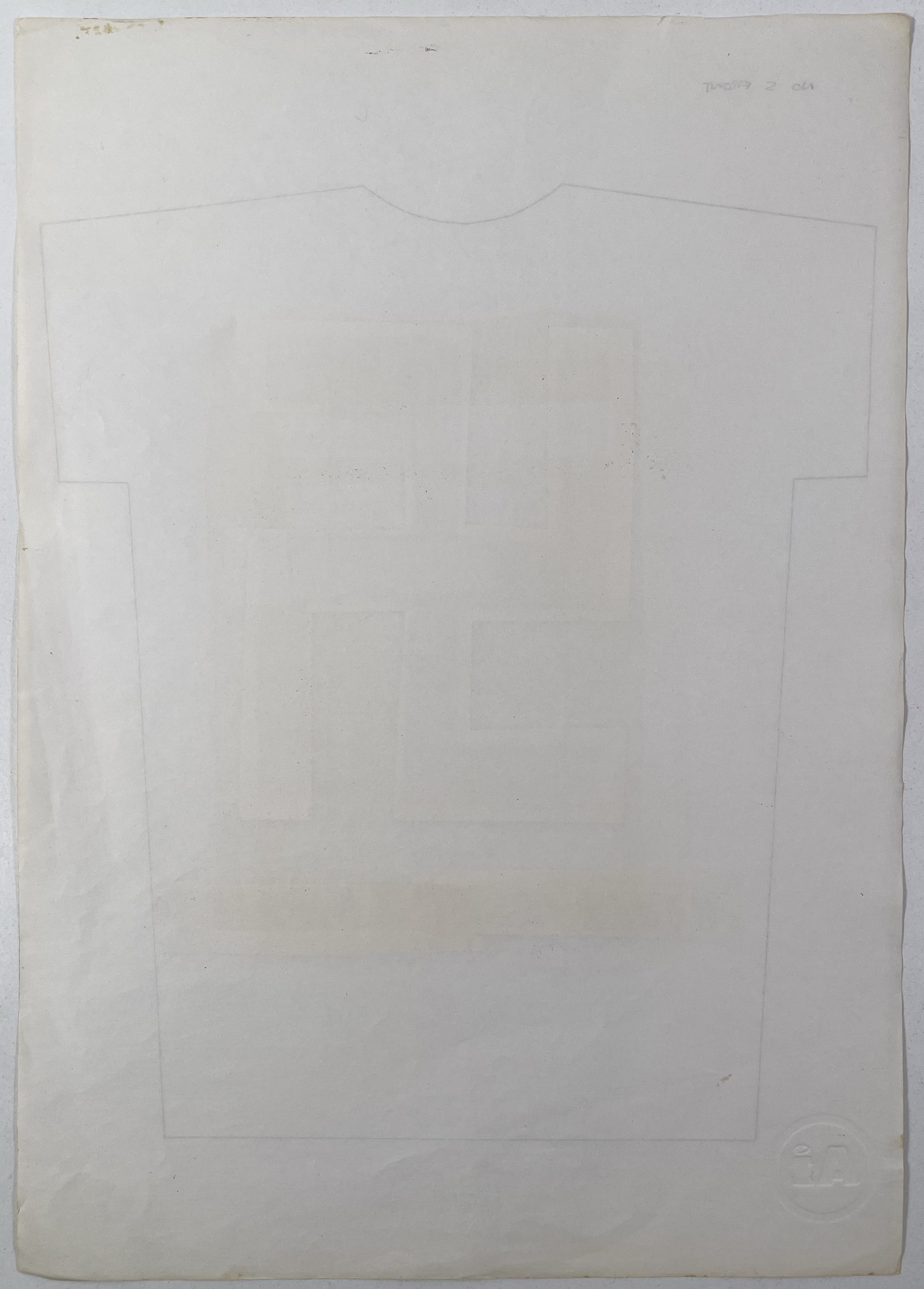 Lot 49 - BOY LONDON - JAMIE REID (1947 - 2023) - JAMIE