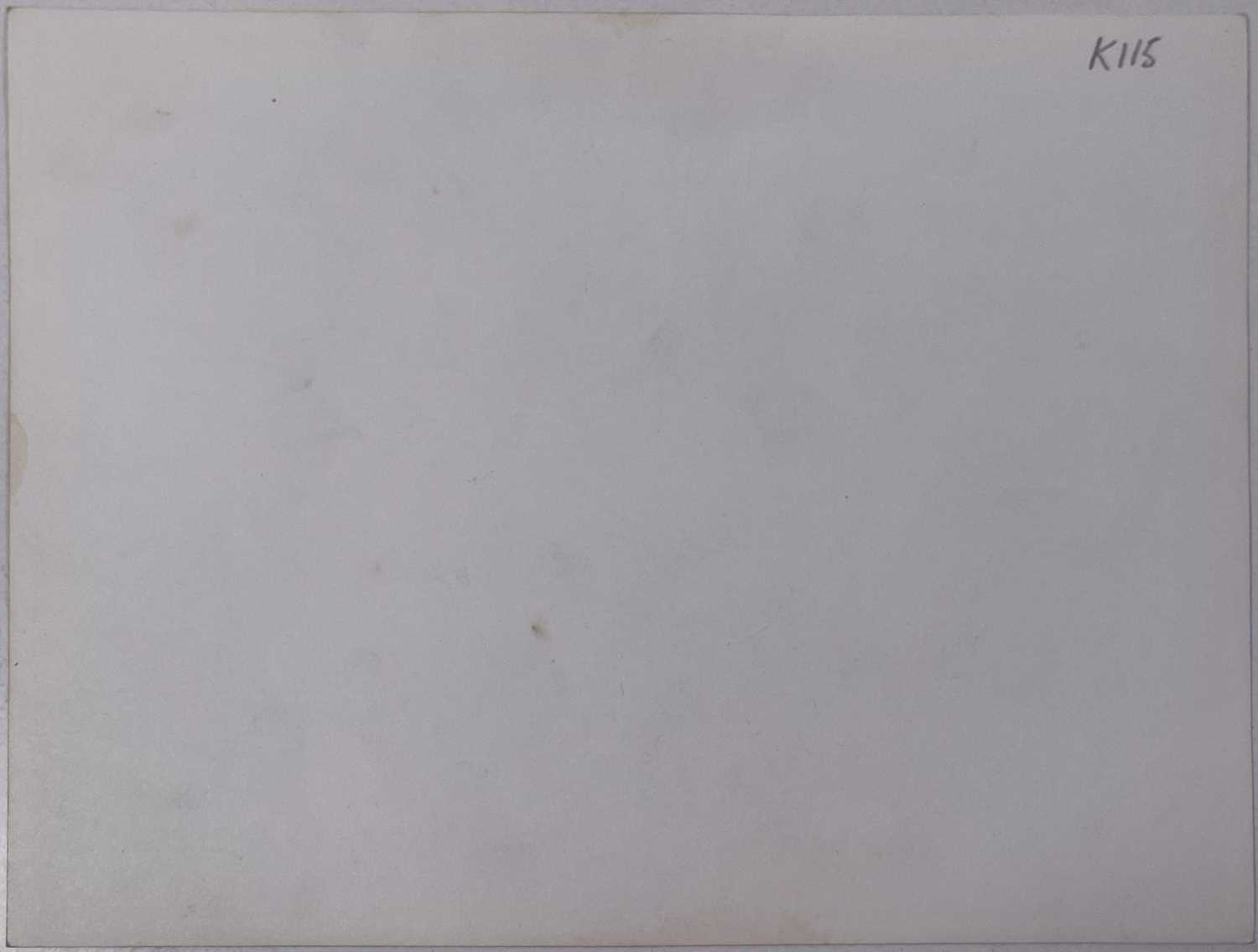 Lot 362 - PAUL MCCARTNEY & GEORGE HARRISON - CAIRD