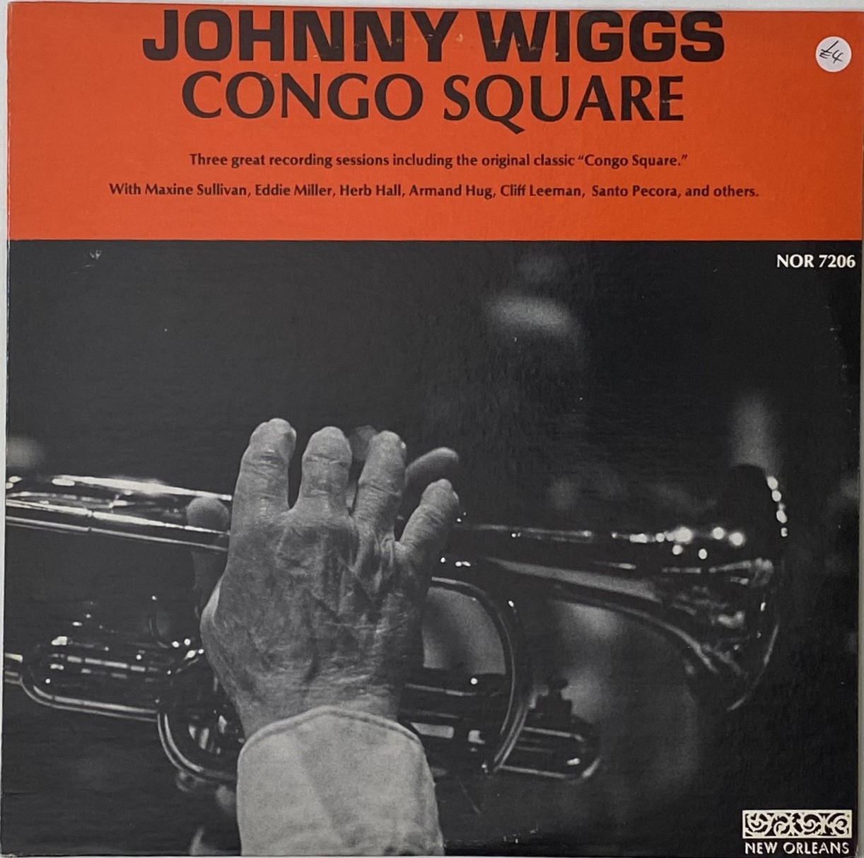 Lot 228 - LARGE JAZZ LP COLLECTION (TRAD/ EASY/