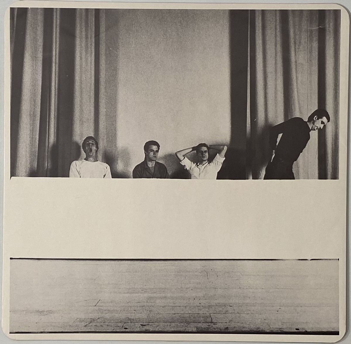 Lot 318 - WIRE - LP RARITIES PACK