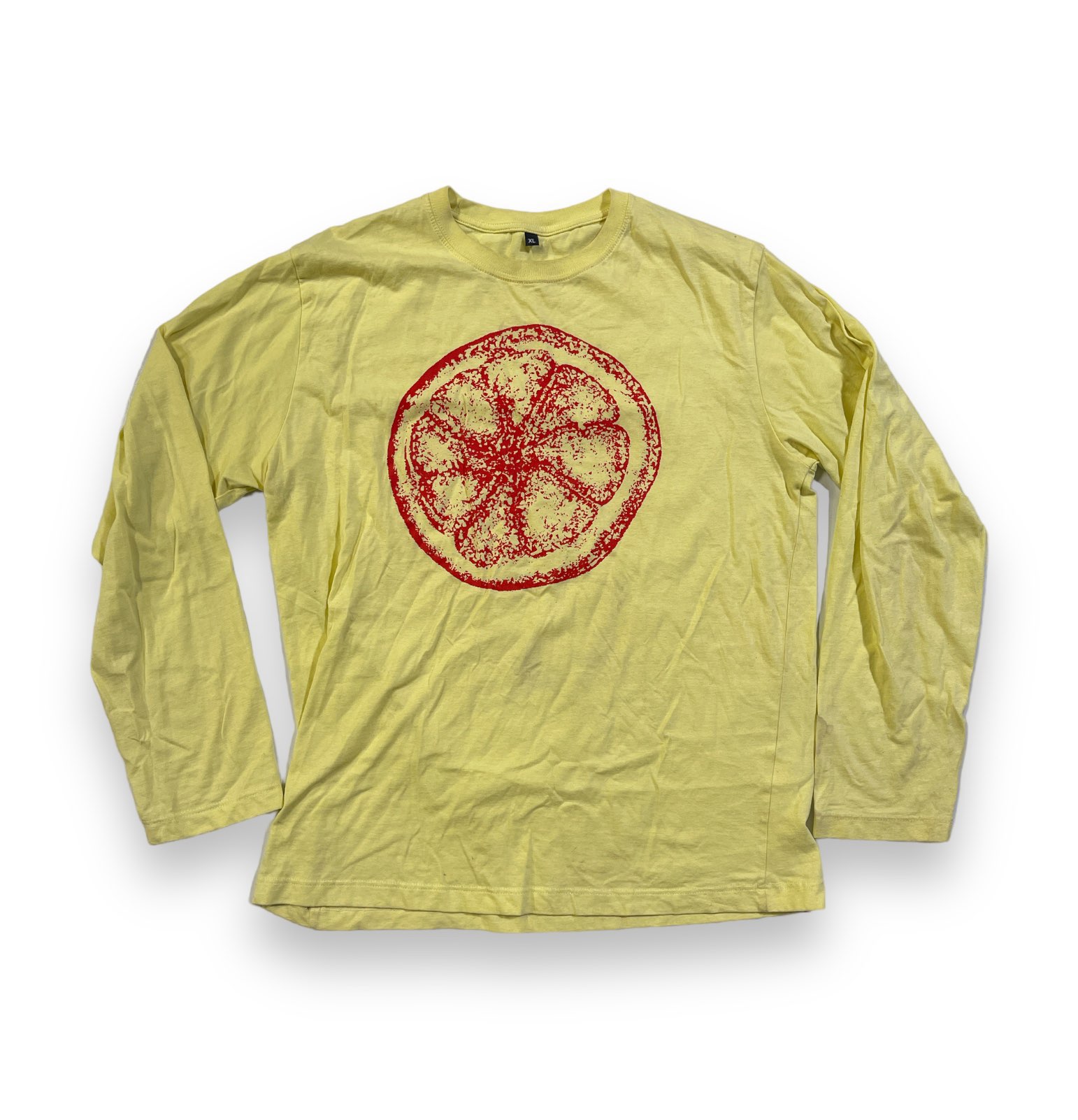 Lot 423 - THE STONE ROSES - T-SHIRT AND IAN BROWN