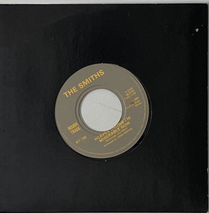 Lot 367 - MANCHESTER - INDIE/ ALT 7" COLLECTION