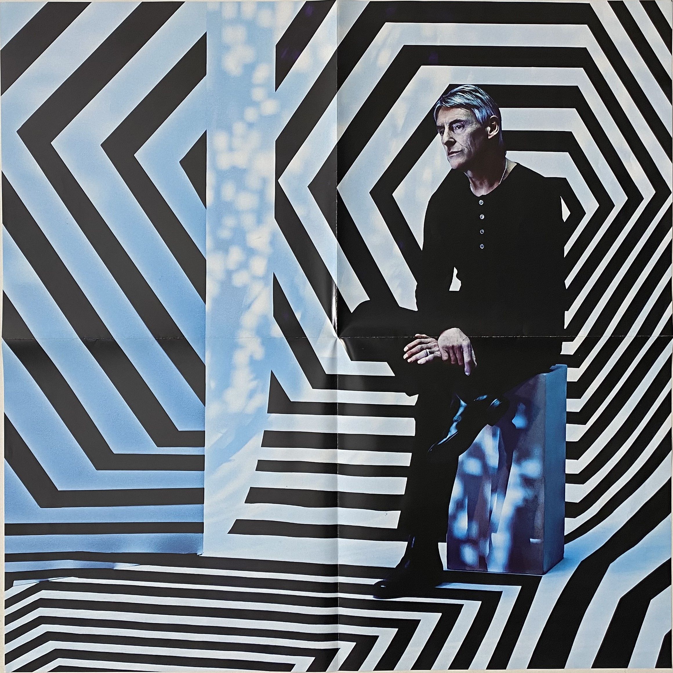 Lot 382 - INDIE/ ALT - MODERN LP/ 12" PACK