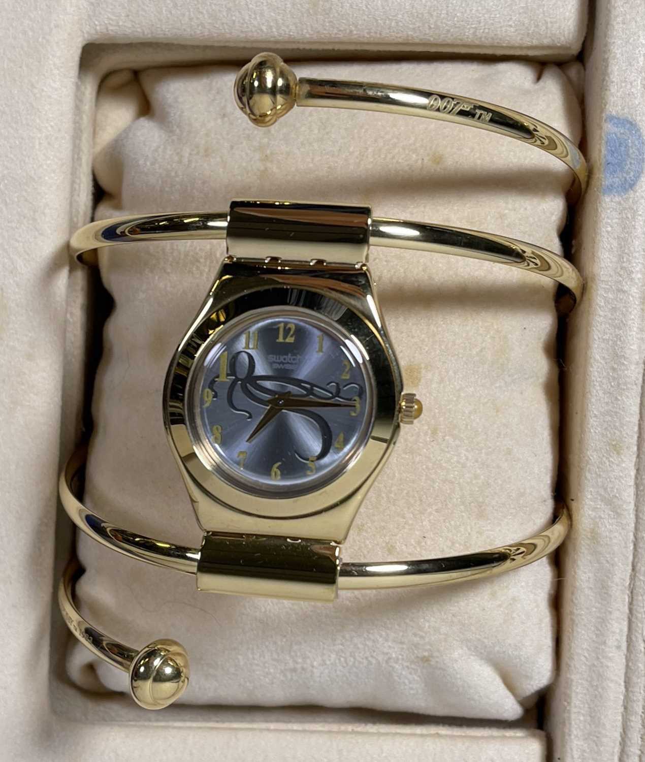 Lot 149 - JAMES BOND - LIMITED EDITION 40TH